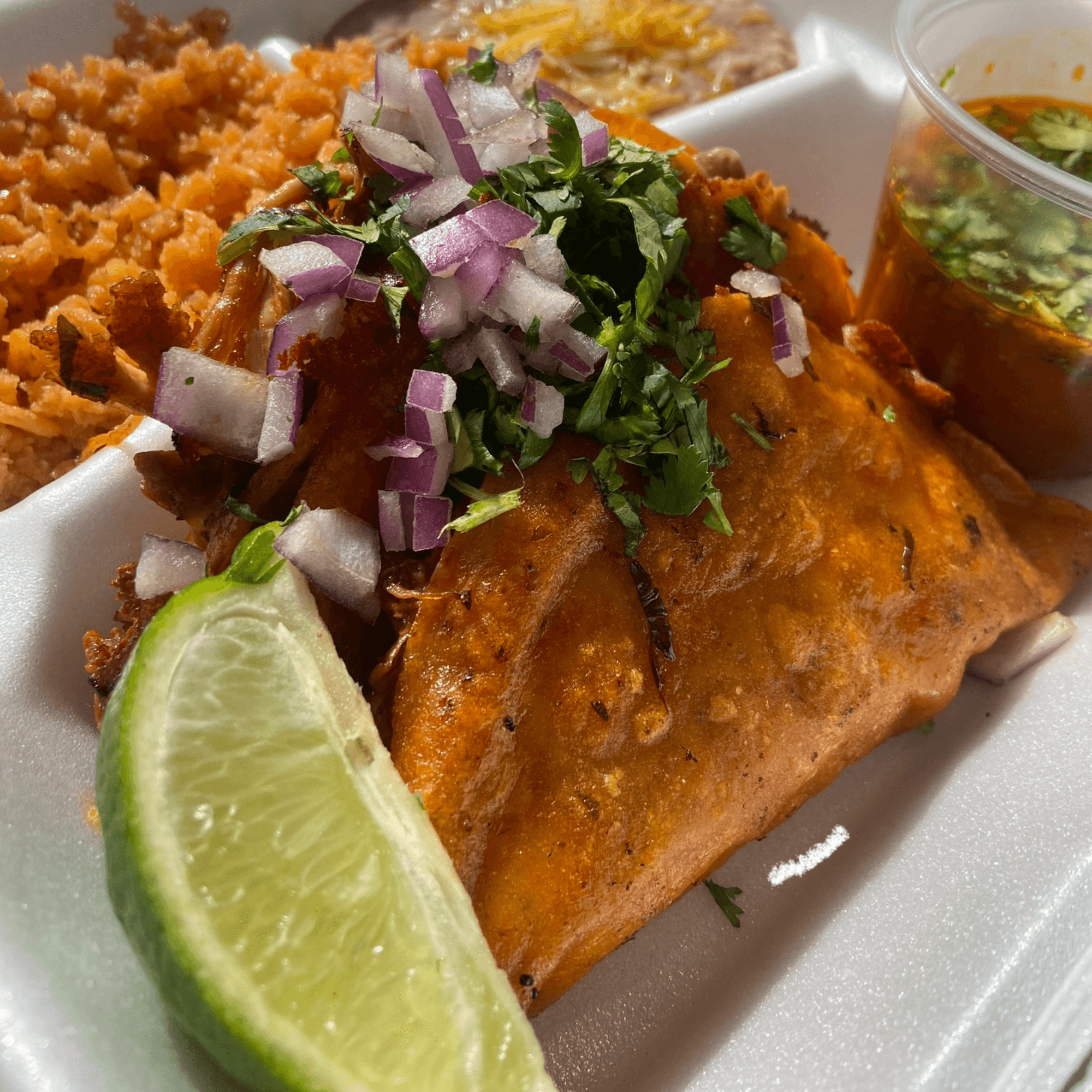 Best Mexican food in Odessa, TX | Vaqueros Over the Fire | Mexican food ...