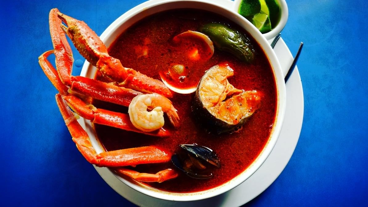 Best Mexican food in Bothell, WA | Aca Las Tortas Bothell | Mexican ...