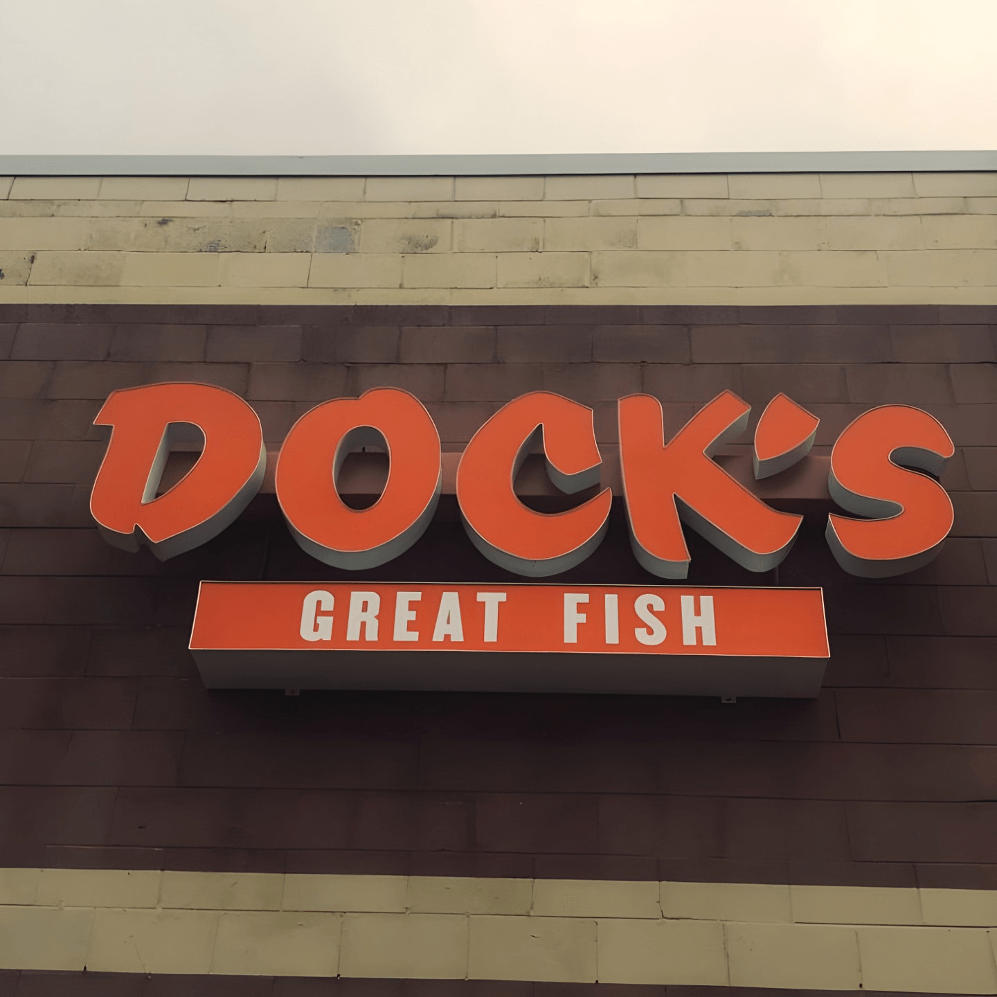 Dock's | Best Seafood in IL