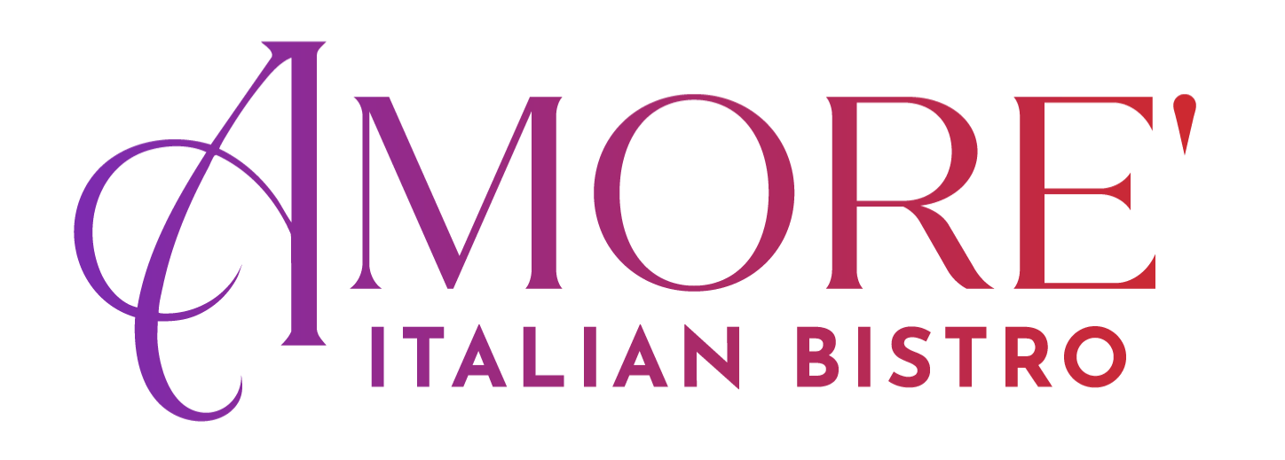 Amore Italian Bistro Online Menu | Best Italian Restaurant in Dallas