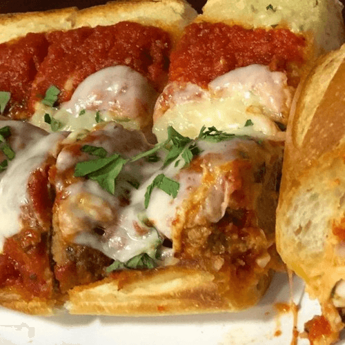 Best Pizza in Edgewater, NJ | Rasco's