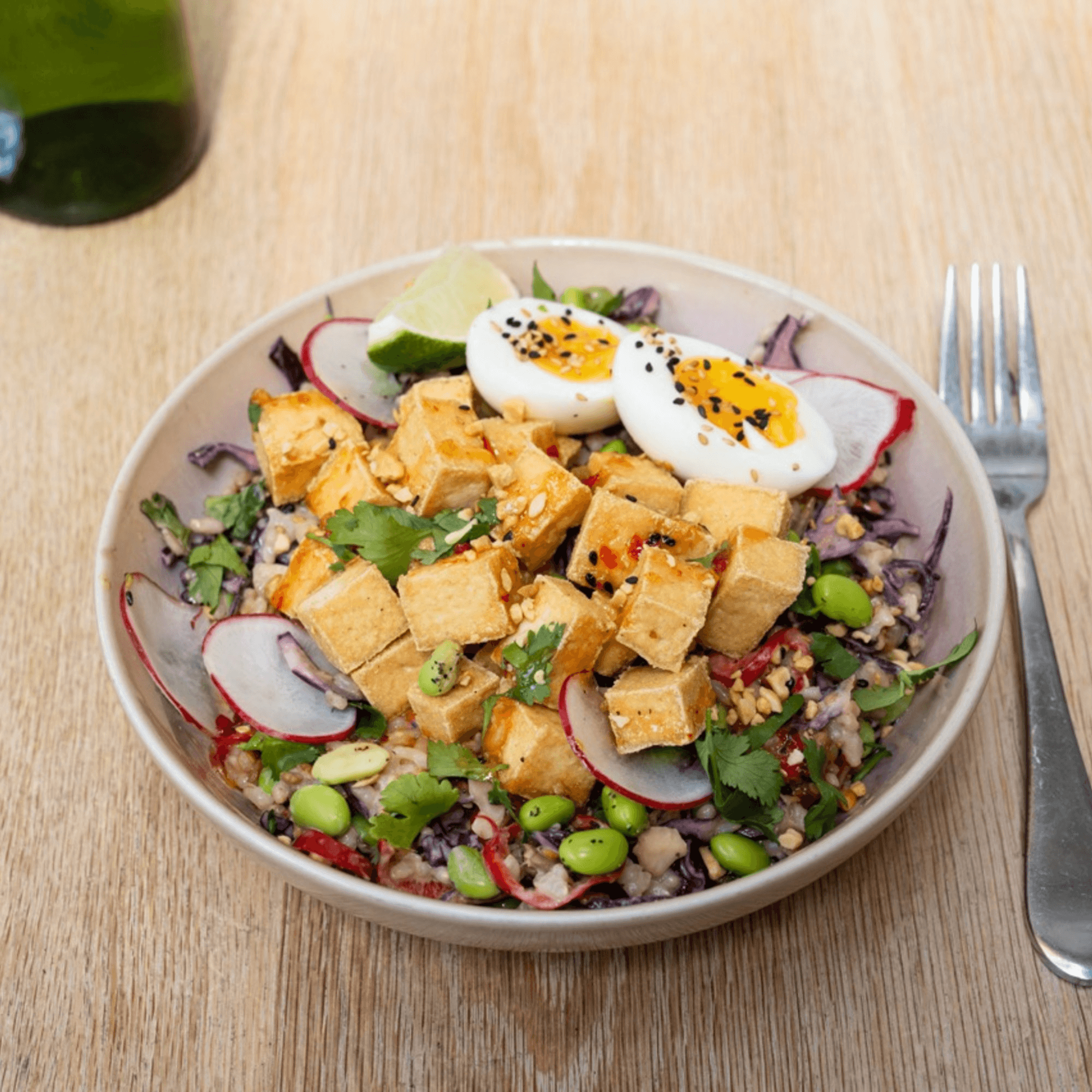 Banter Hospitality | Vibrant Food and Bev | Bellingham