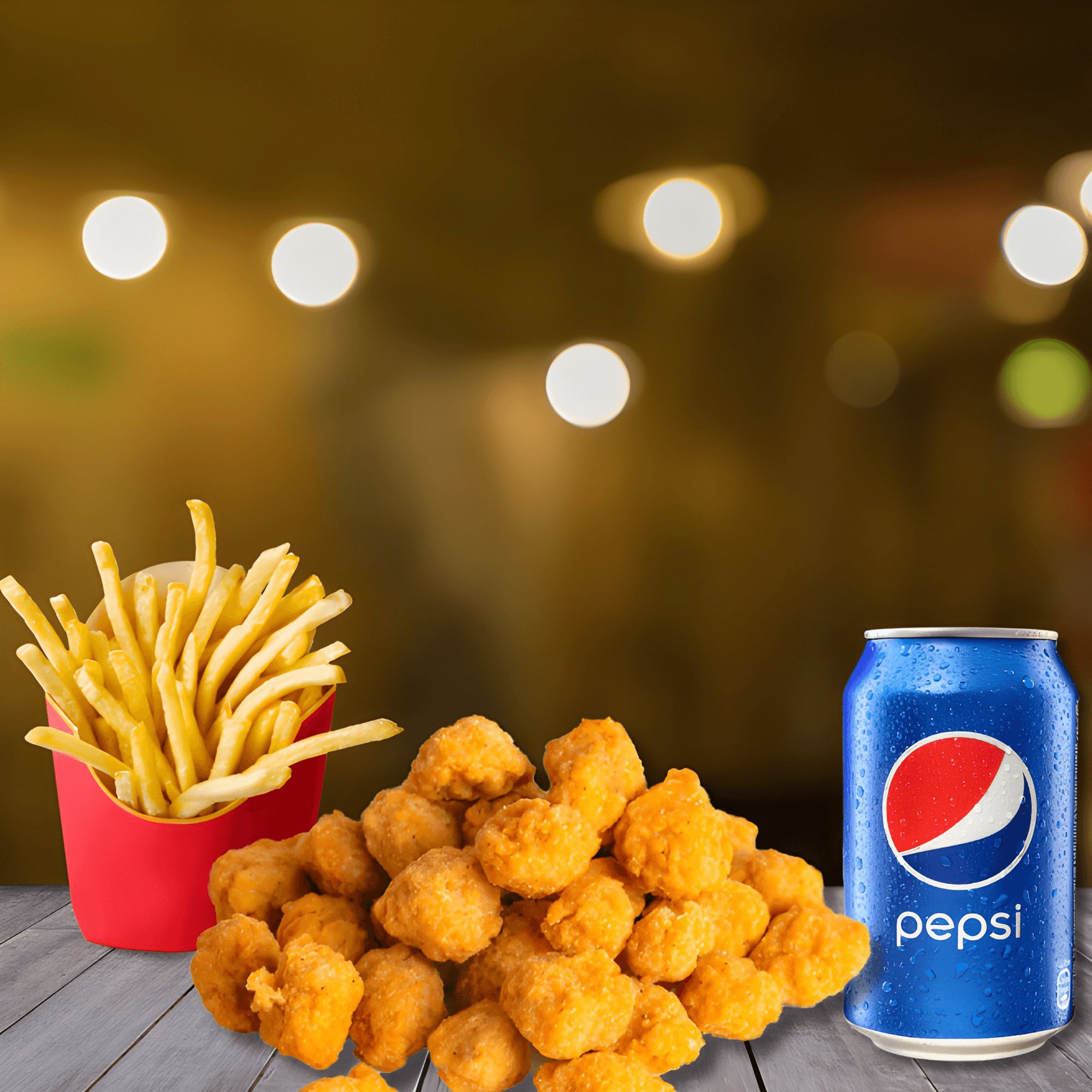 Kansas Chicken and Burger | Best Fried chicken restaurant in Brooklyn ...