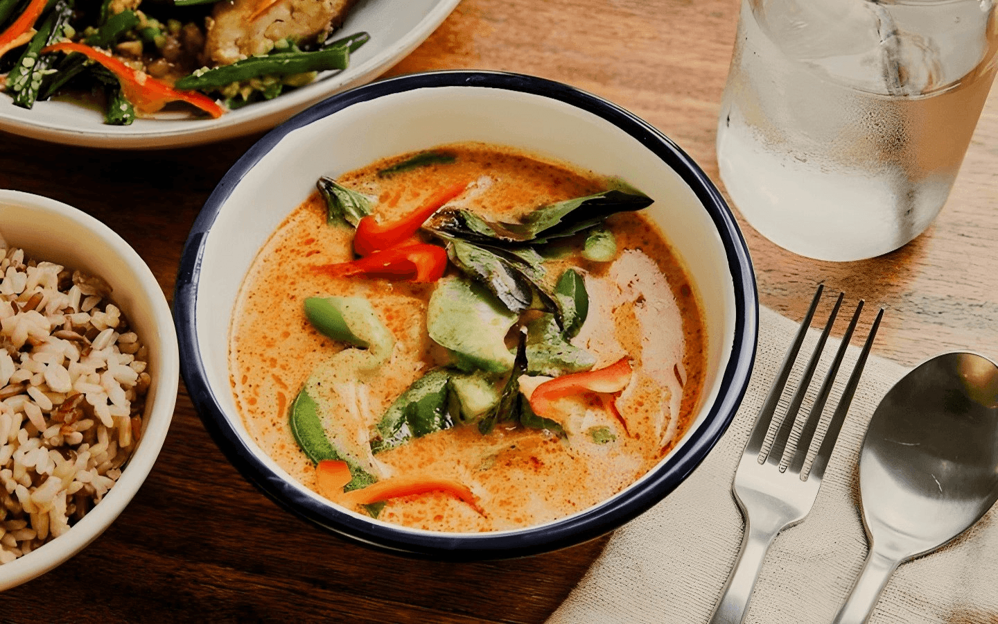 Diho Siam | Best Thai food in Ladera Ranch, CA | Thai food near me