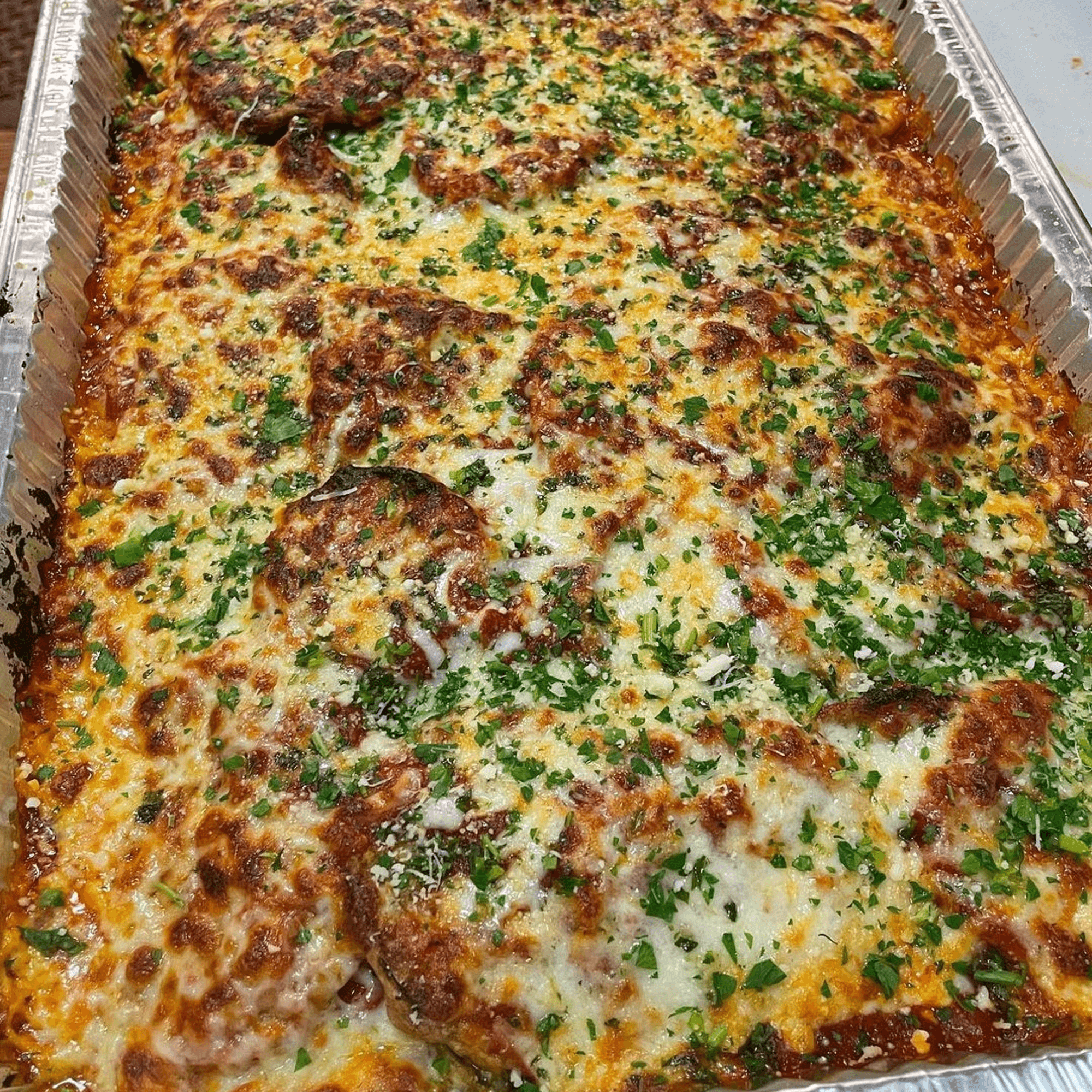 Best Pizza in Edgewater, NJ | Rasco's | Pizza near me