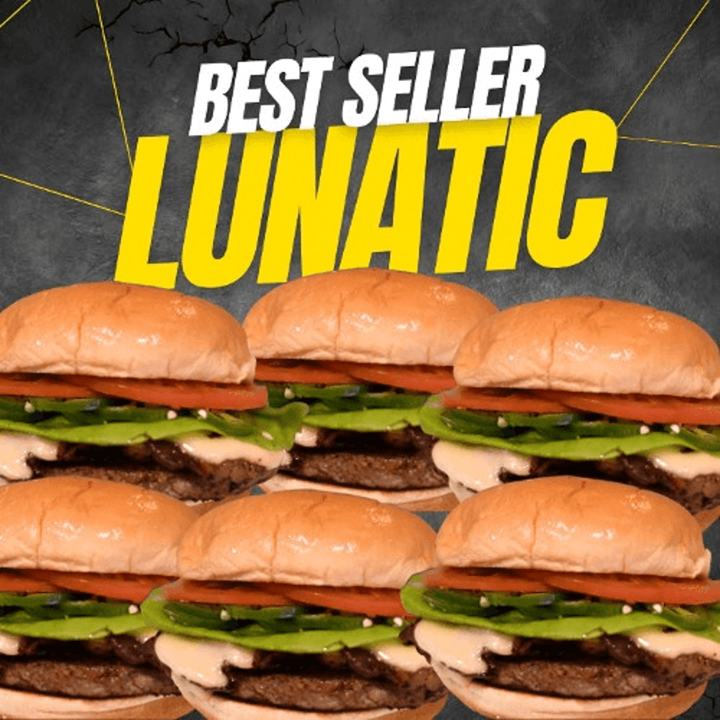 Halalbee's | Best burgers in NY