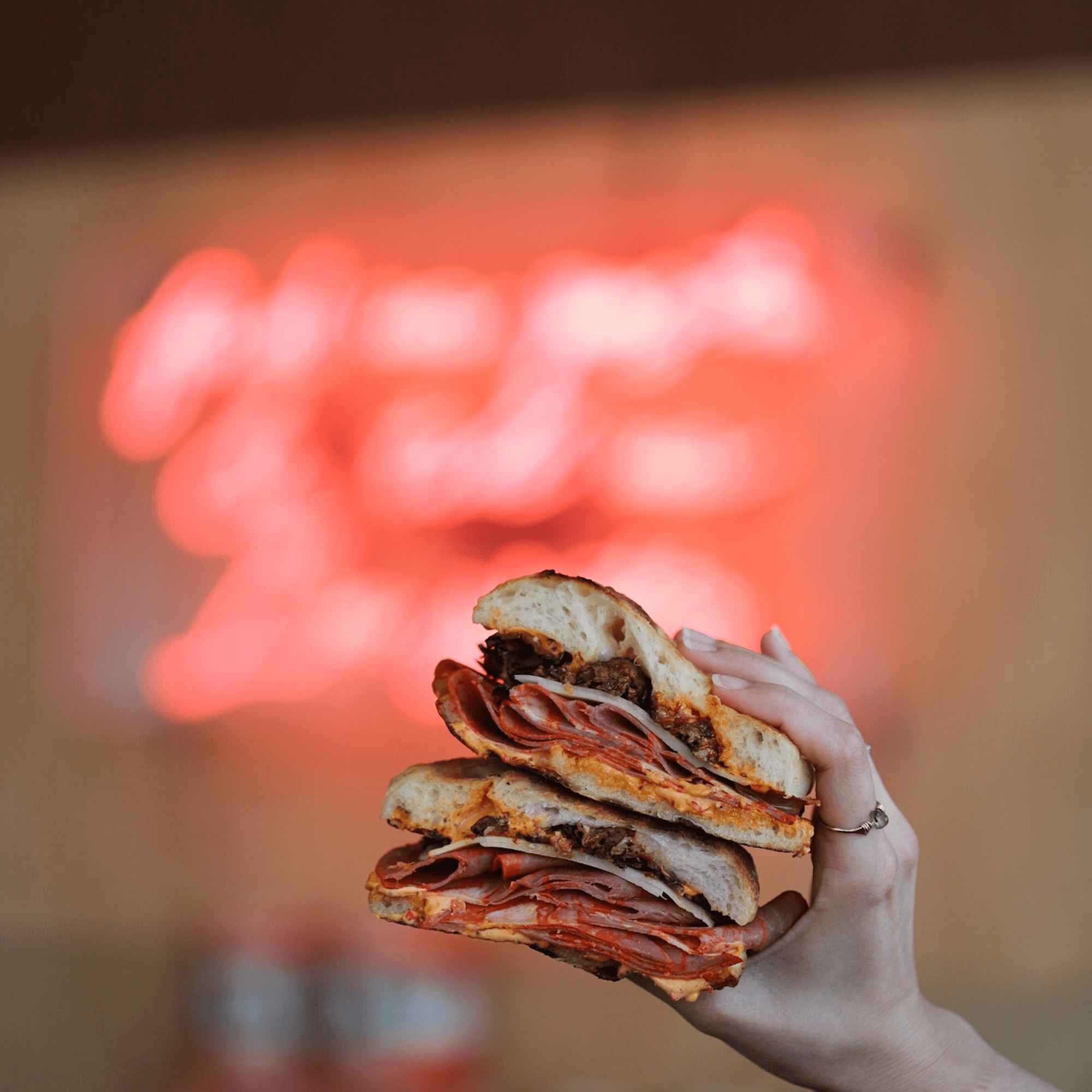 Ospi | Best Italian food in Venice, CA