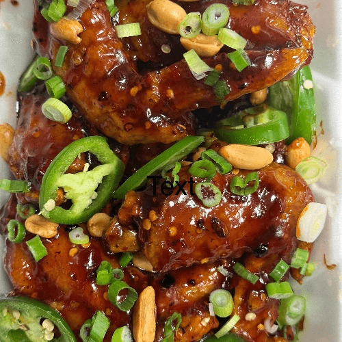 Mr You Chinese Food Online Menu | Best Chinese food in Holland