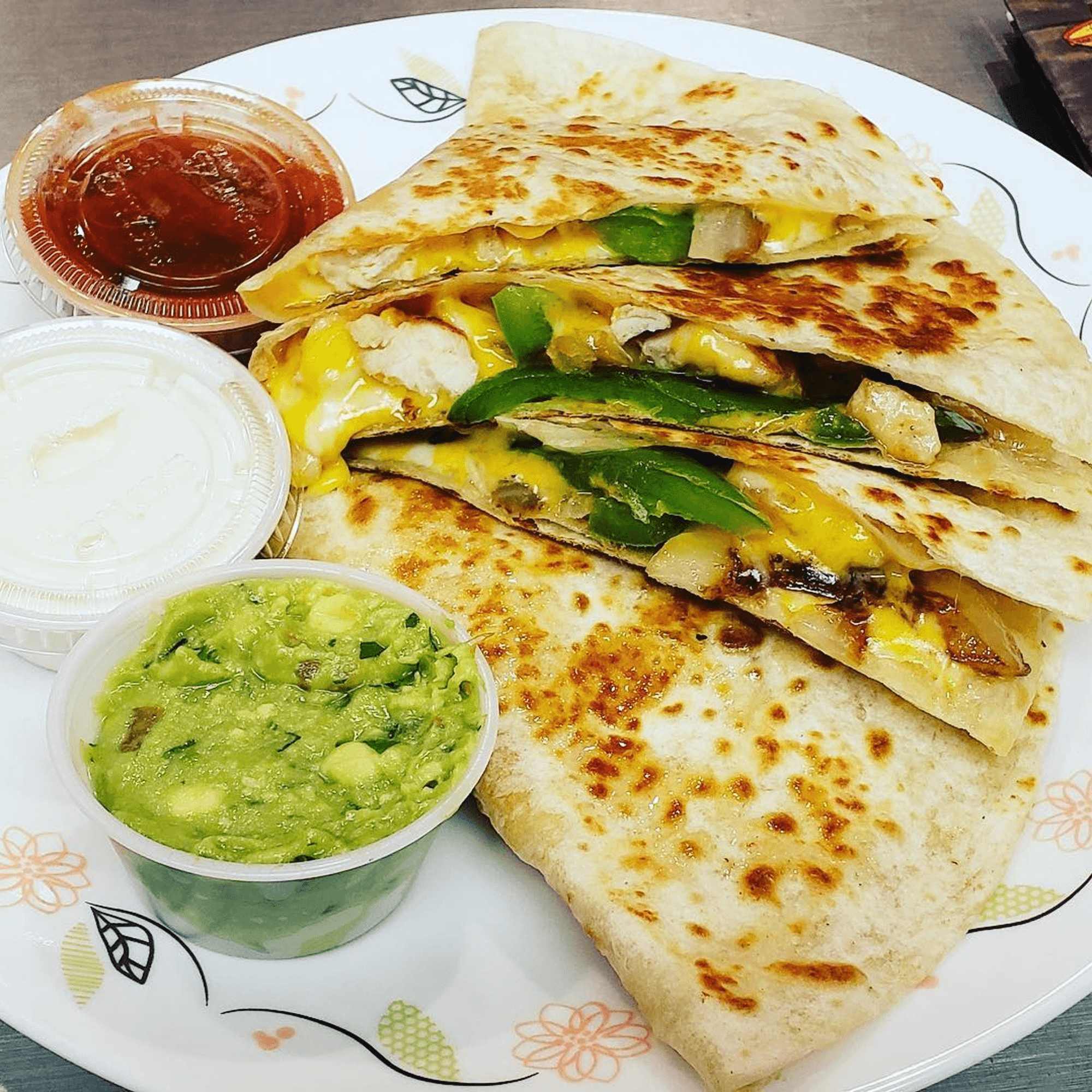 Tio Nacho | Best Mexican food in NY | Mexican food near me