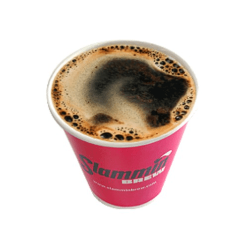 Slammin Brew Online Menu | Best Coffee in Trenton