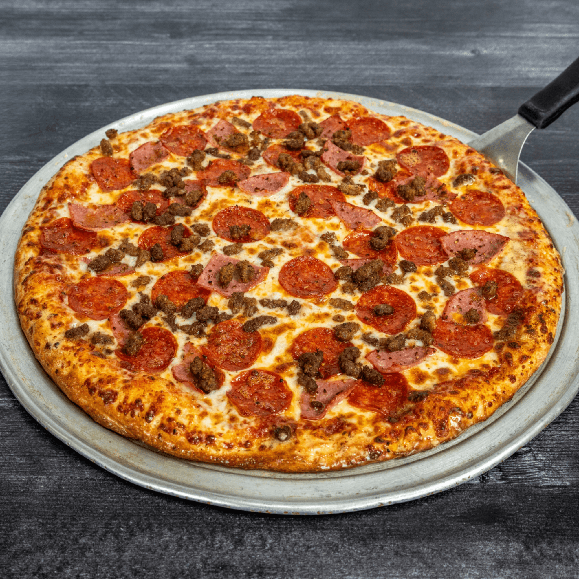 Best Pizza in Ballenger Creek, Frederick, MD | VIPIZZA | Pizza near me