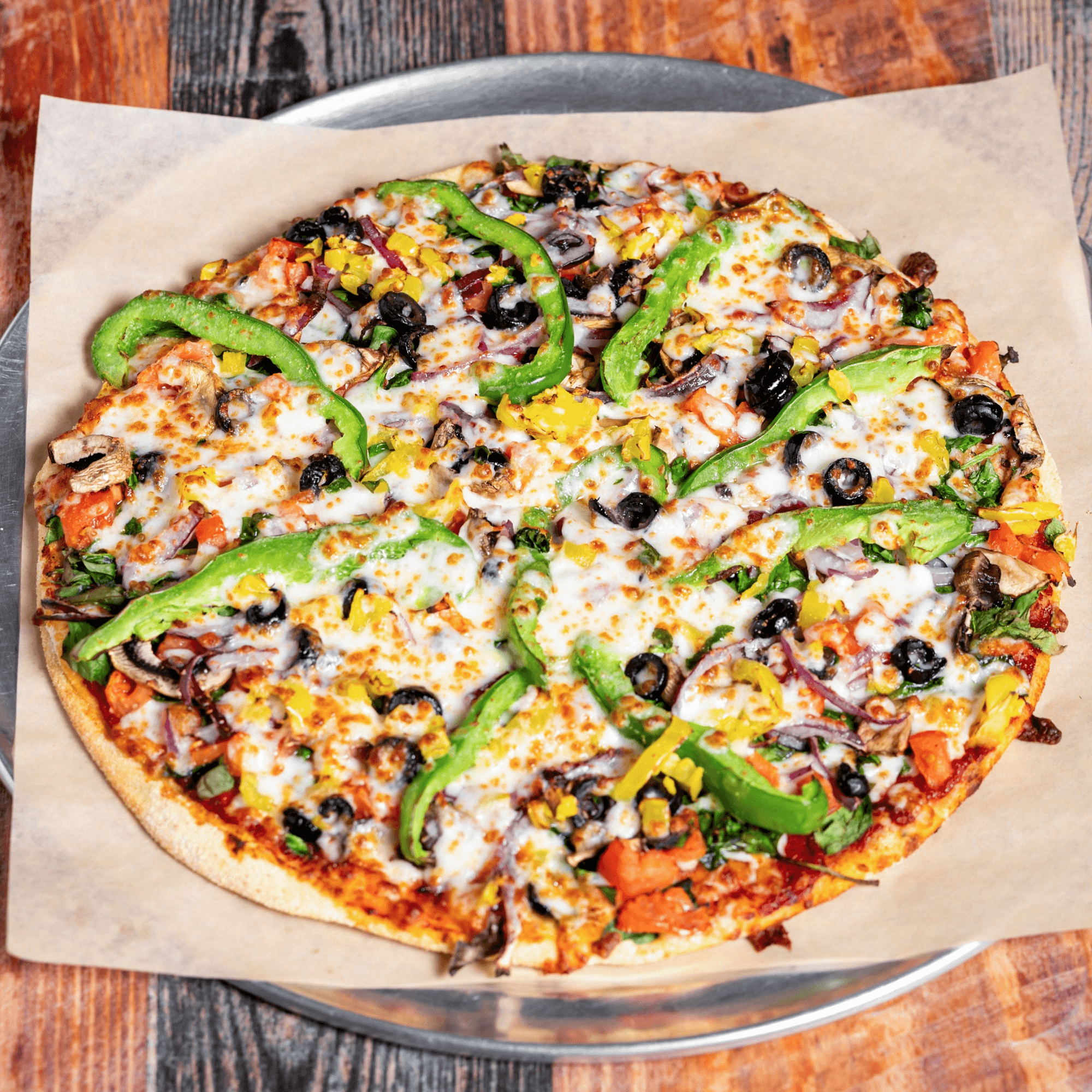 Best Italian food in Ballantyne, Charlotte, NC | Kozi Italian Street ...