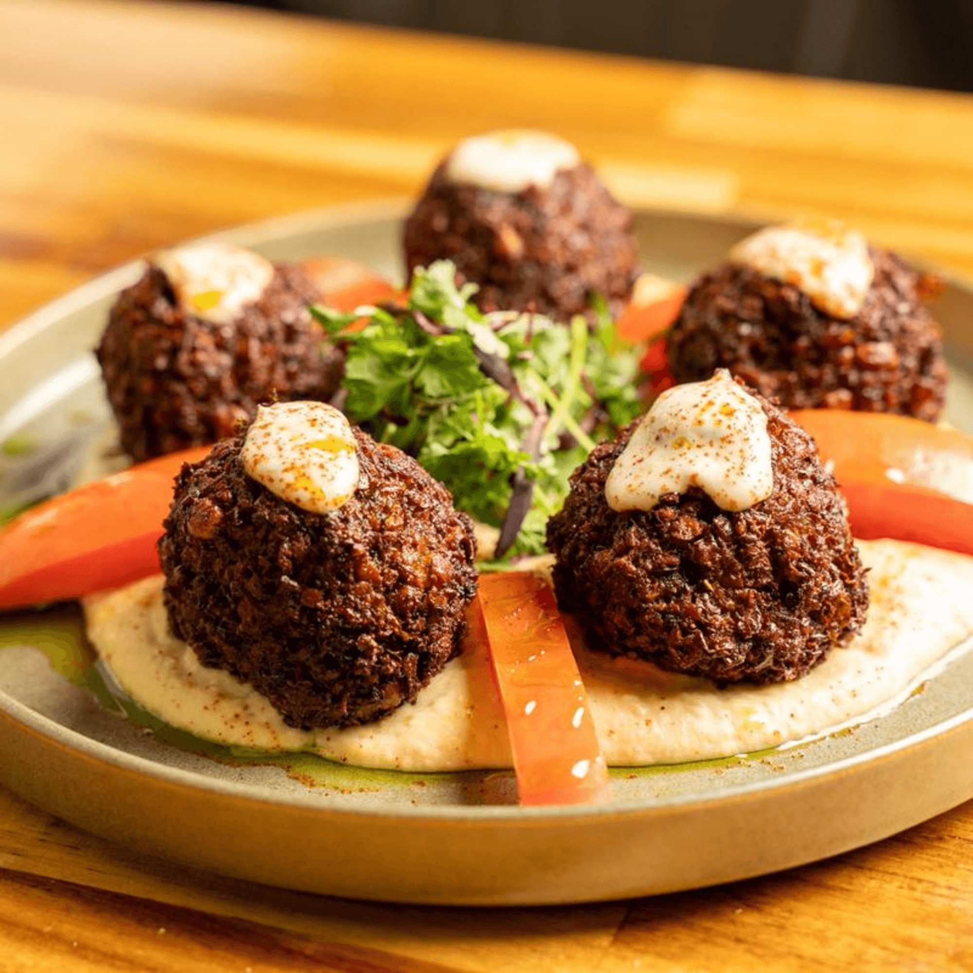 Best Mediterranean food in Metairie, LA | ISTANBUL GRILL METAIRIE ...