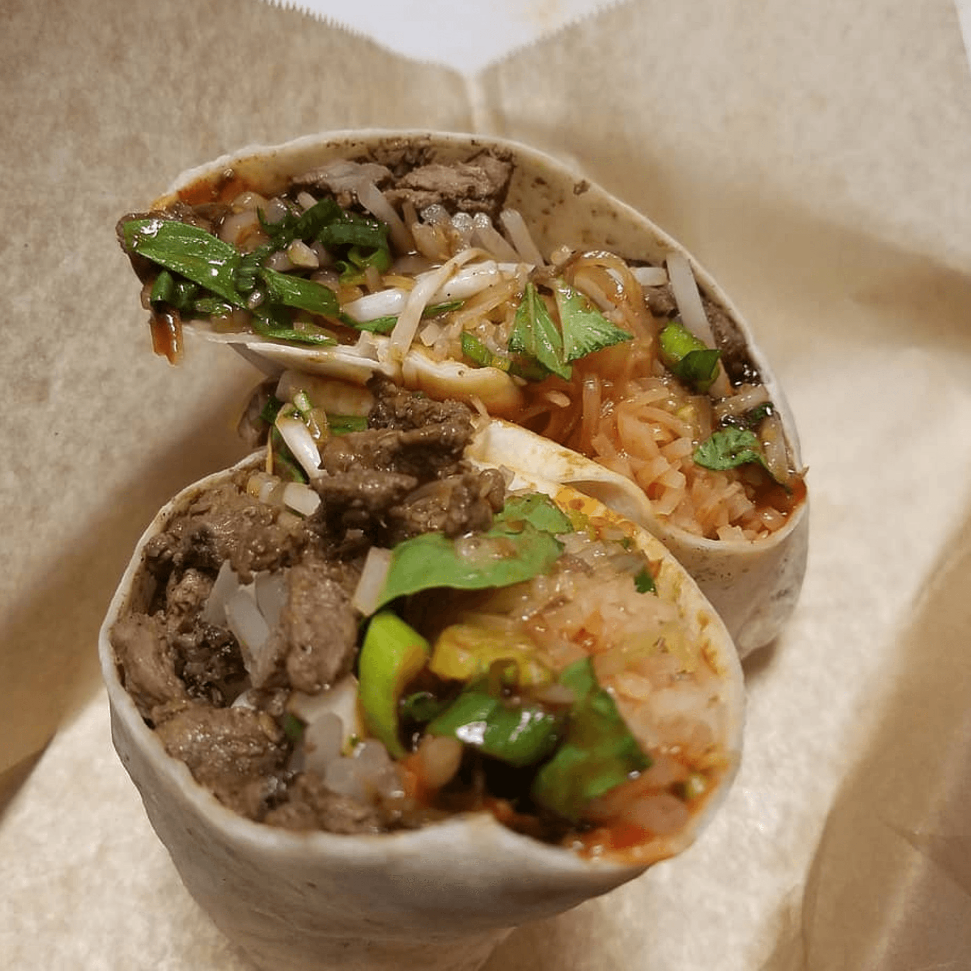 Chuey FU's | Best Mexican fusion in Denver