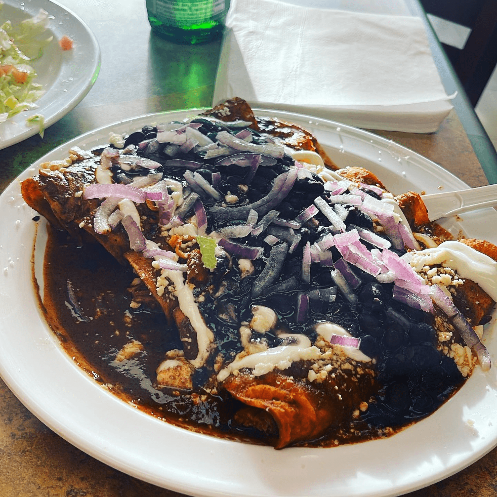 Tio Nacho | Best Mexican food in NY | Mexican food near me