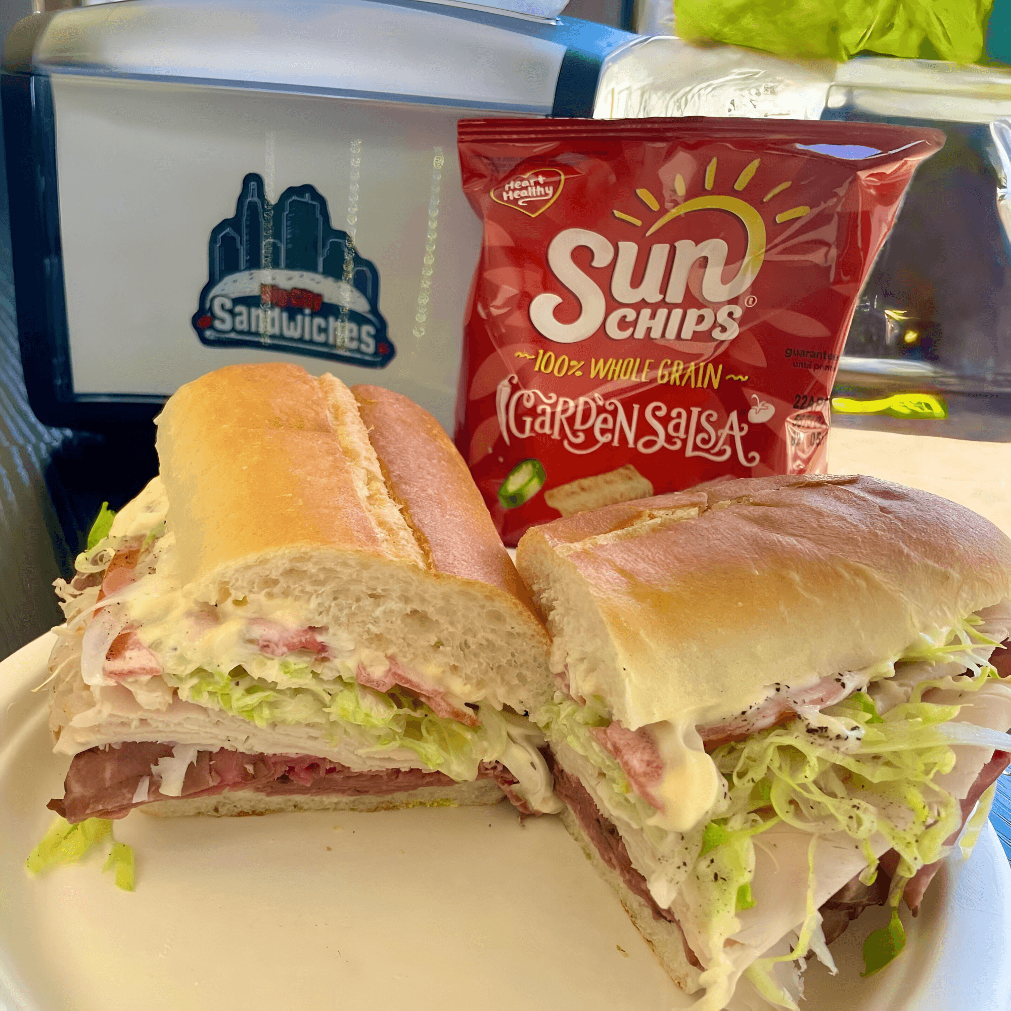 Best Sandwiches in Eatontown, NJ | Big City Sandwiches | Sandwiches near me