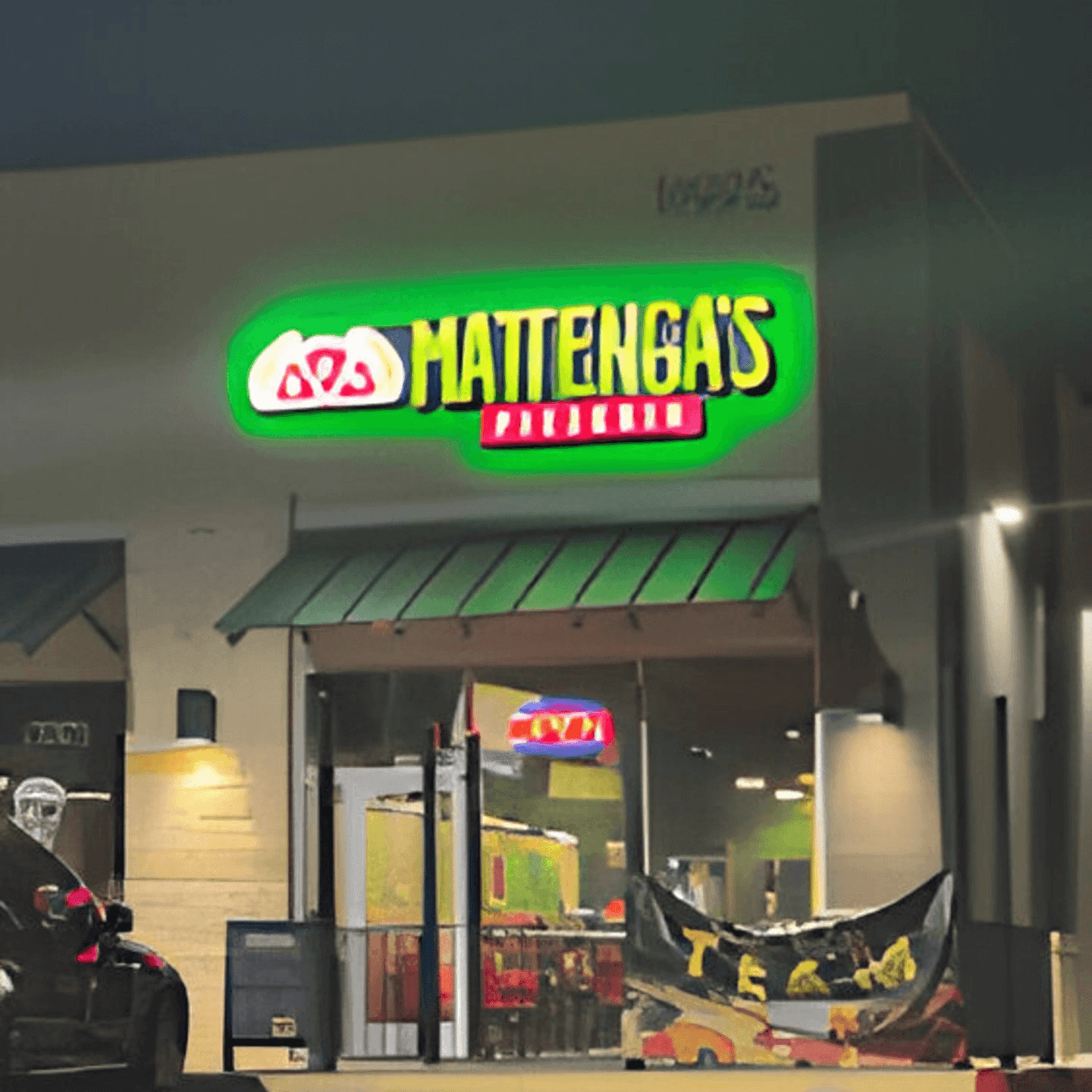 Locations | Mattenga's Pizzeria