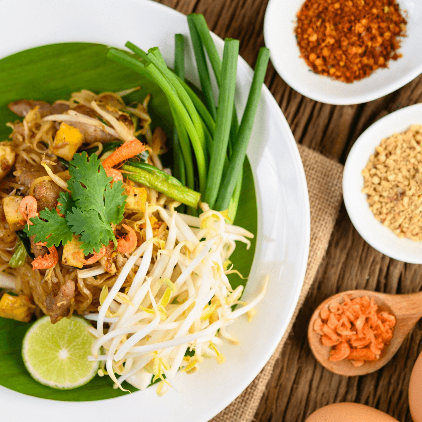 Kati Thai Eatery | Our Story