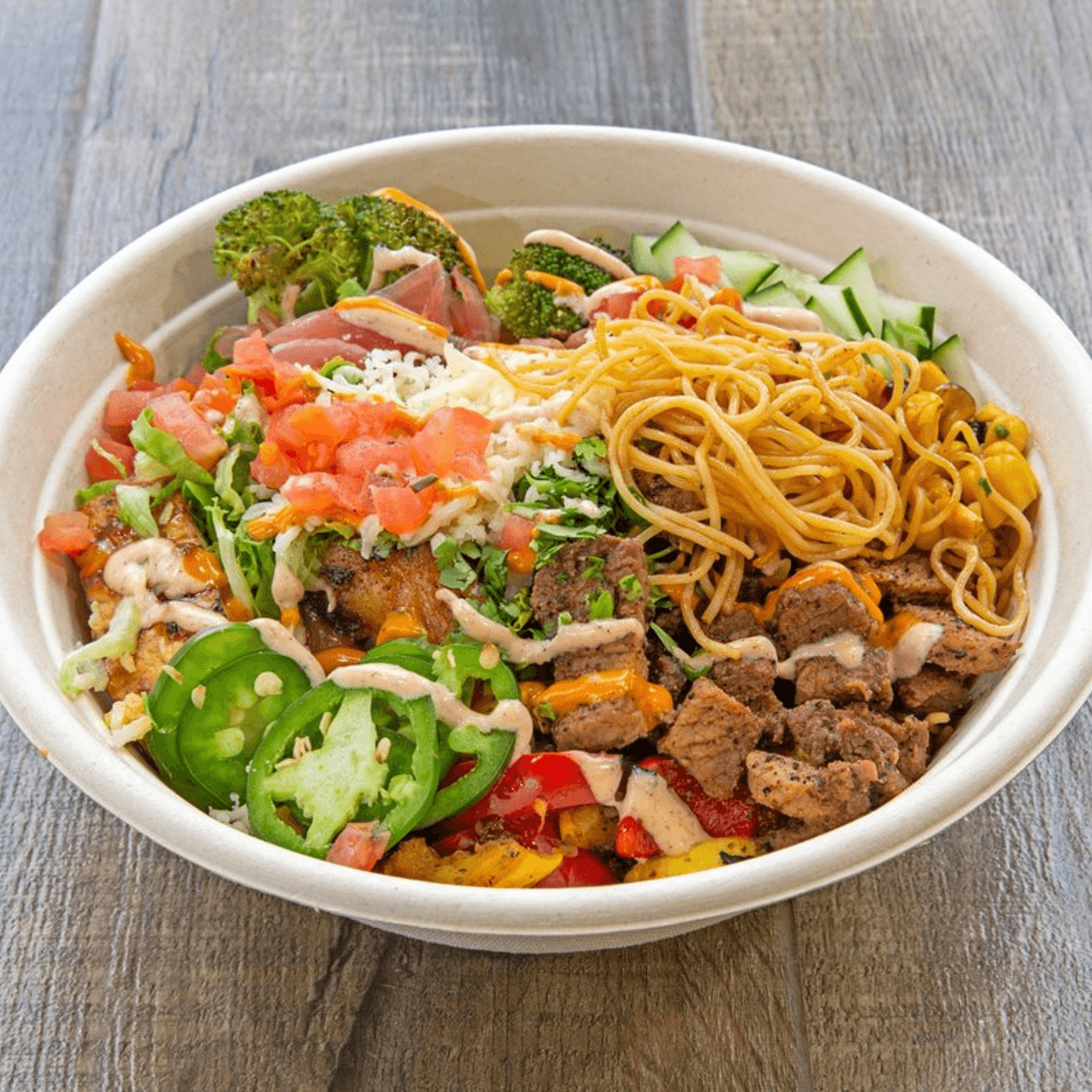 Best Mexican fusion in Ontario, CA | The Fusion Grill on Guasti ...