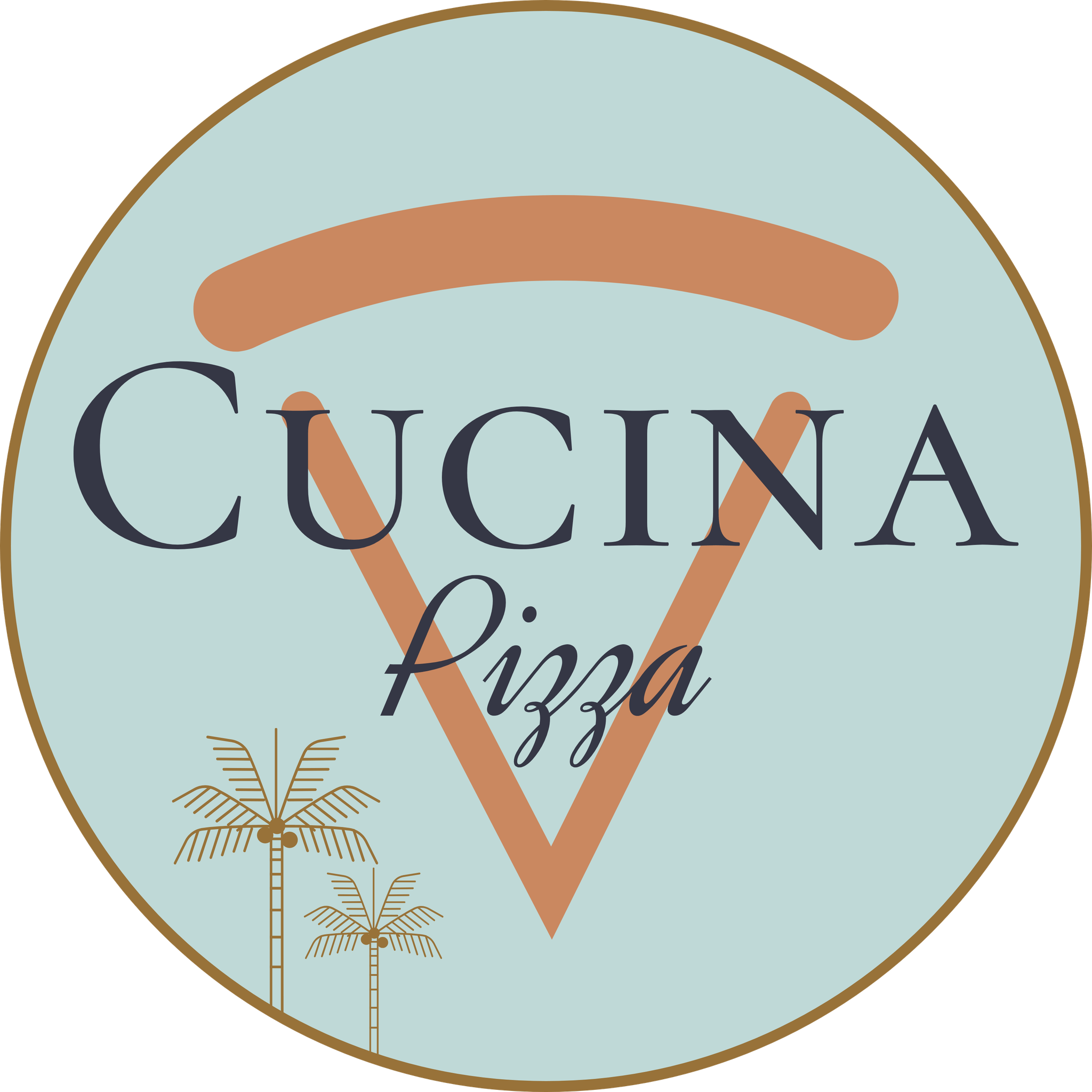 Cucina Pizza By Design | Best pizza in West Palm Beach, FL