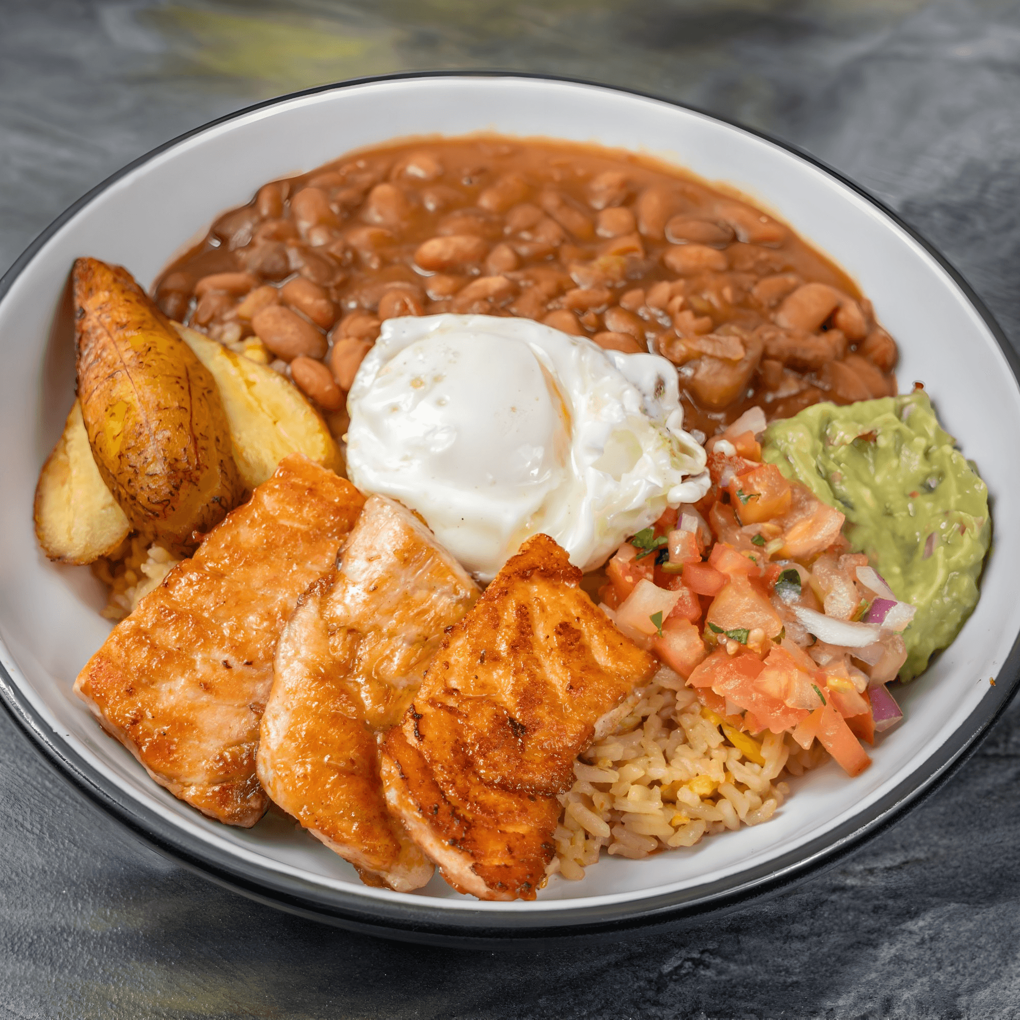 Best Colombian restaurant in Hicksville, NY | Made in Colombia ...