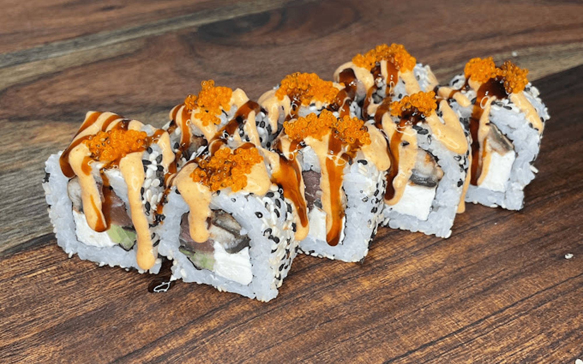 Koto Hibachi | Best asian fusion restaurant in Chicago, IL