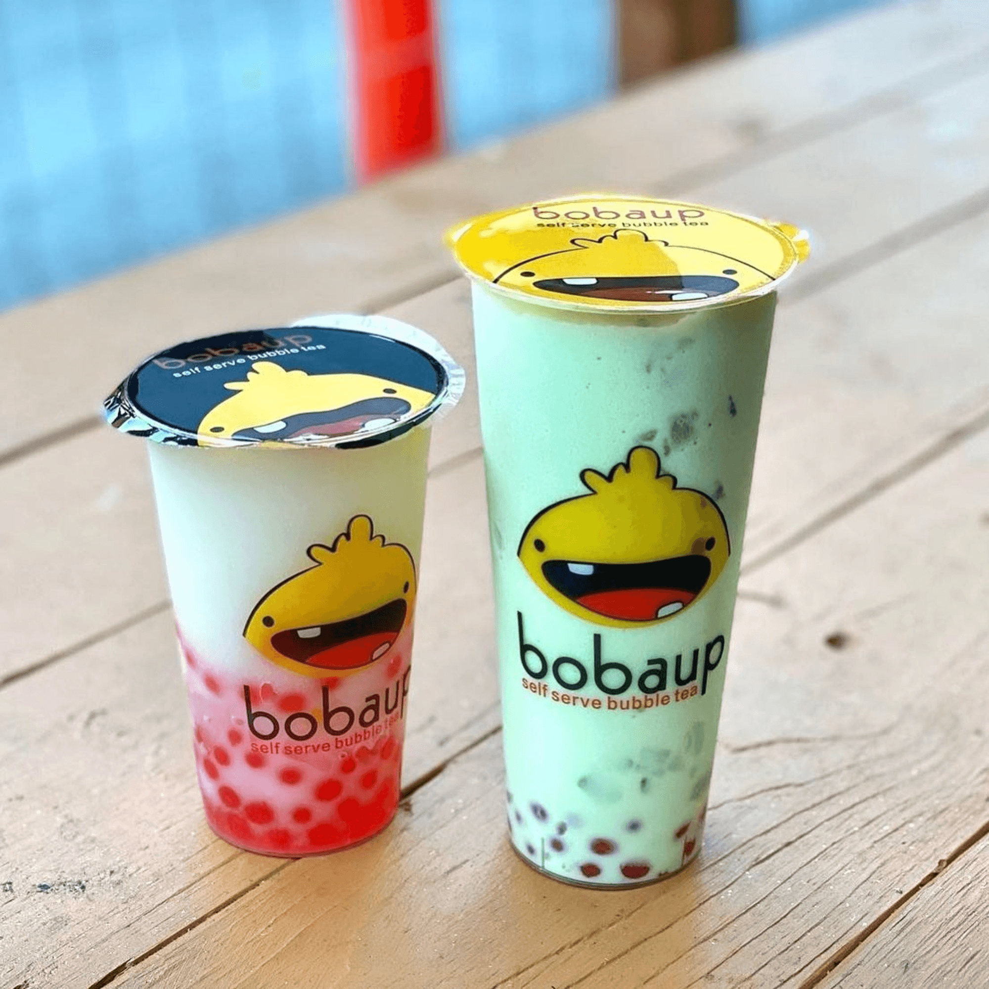 Best Boba in University District, Seattle, WA | Boba Up | Boba near me