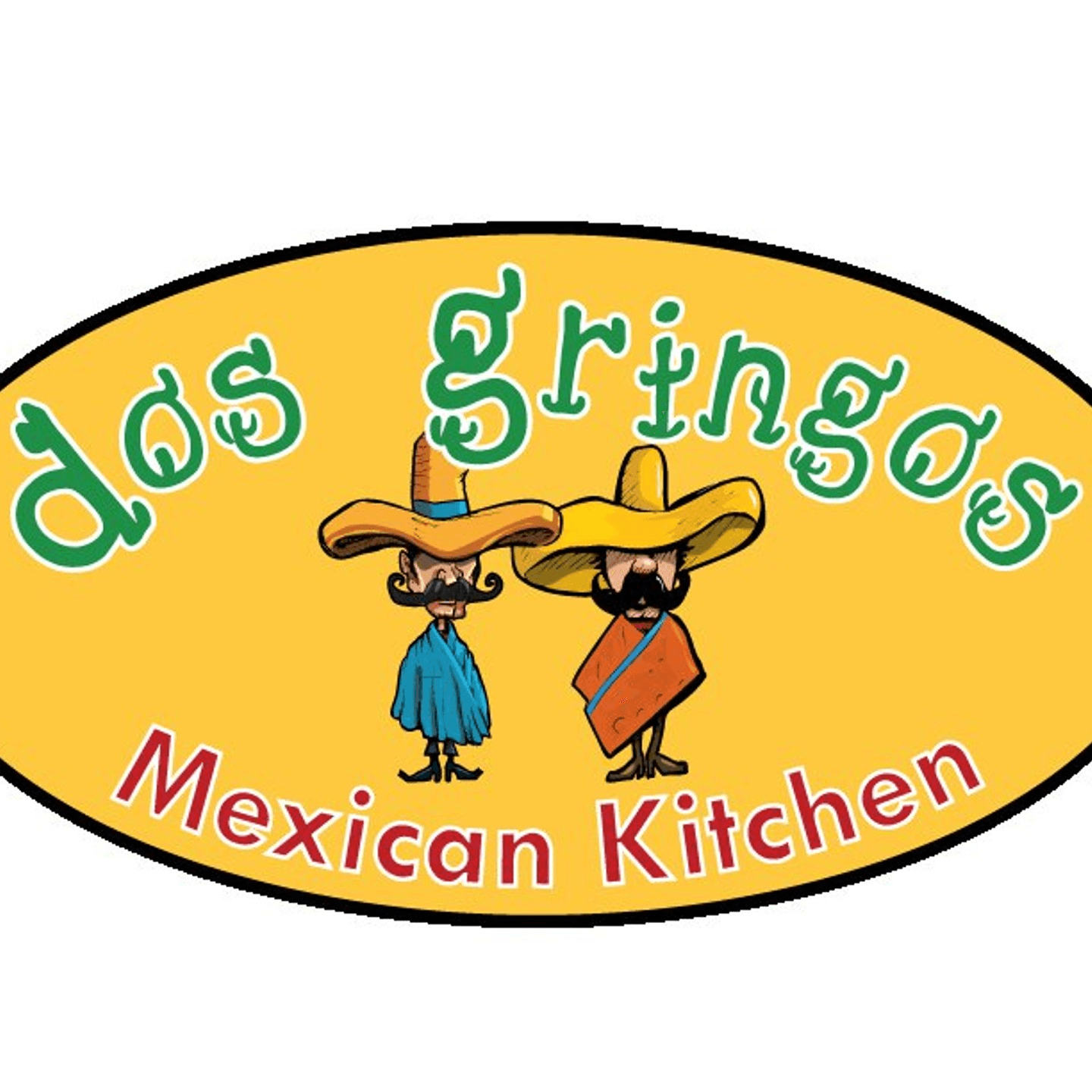 Dos Gringos Mexican Kitchen | Best Mexican Restaurant in Media