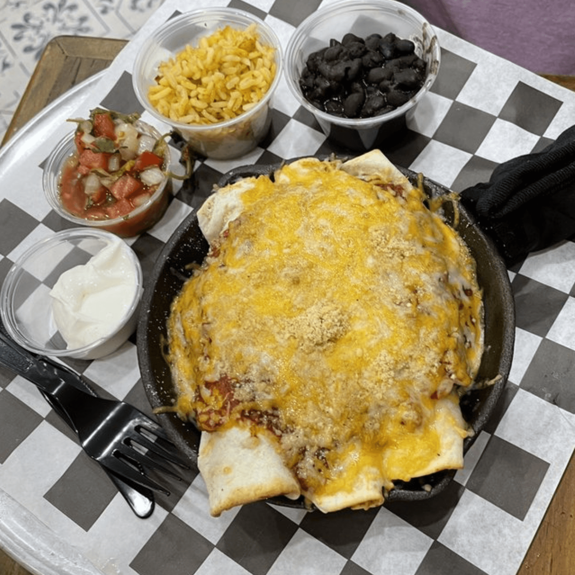 Best Mexican food in Pompano Beach, FL | Taco Station