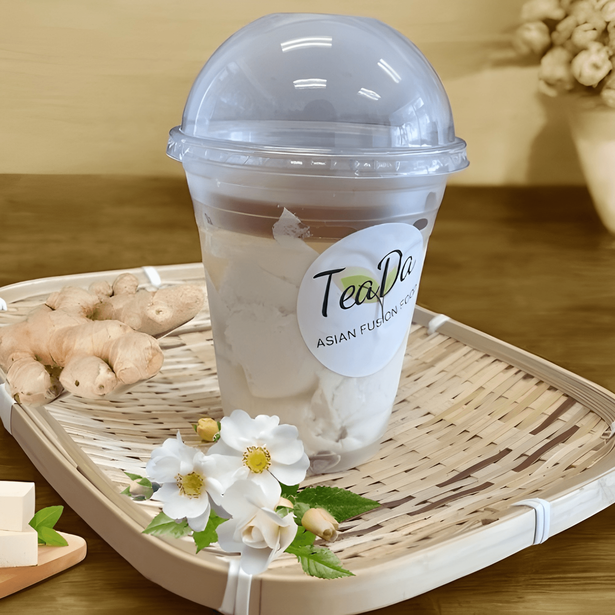 TeaDaCafe | Best vietnamese food in Randolph