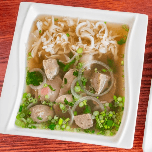 Best Pho in Westfield, NJ | vPho Westfield | Pho near me