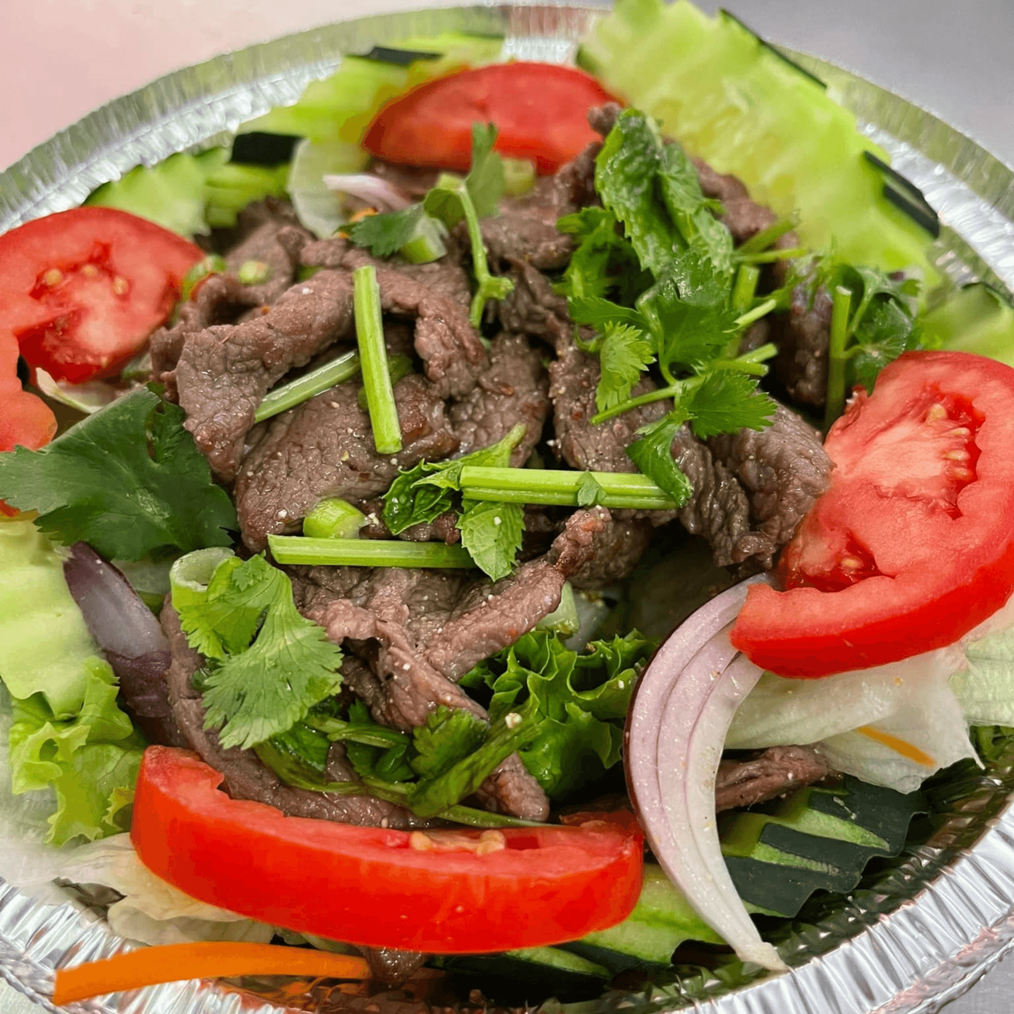 Best Thai food in Corona, CA | Thai E-San | Thai food near me