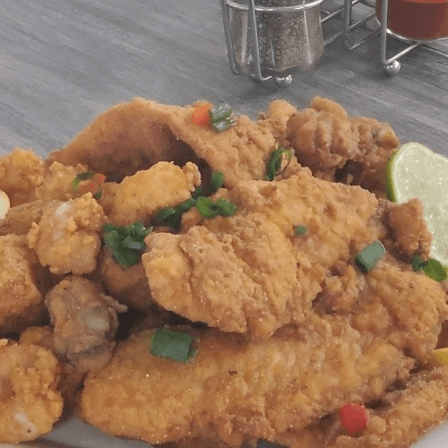 Best Soul food in Stone Mountain, GA | Collard Green Cafe | Soul food ...