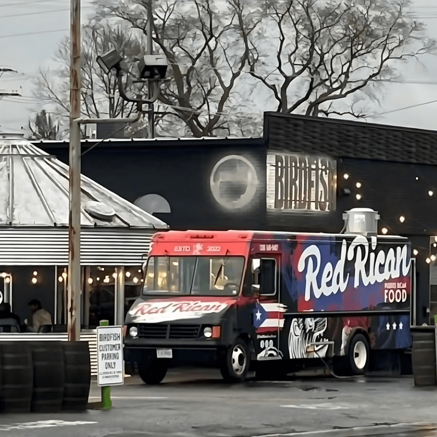 Locations | Red Rican