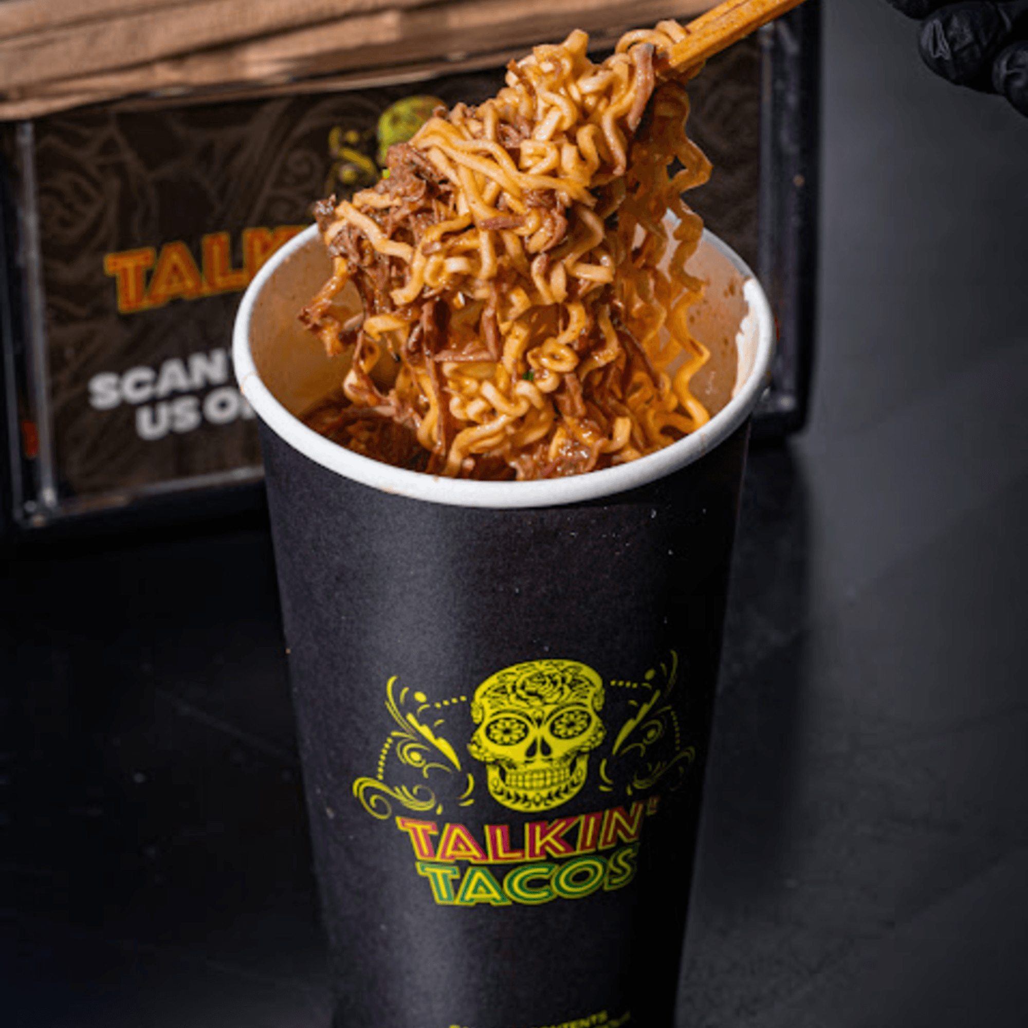 Talkin' Tacos | Best Tacos in Miami, FL | Tacos near me