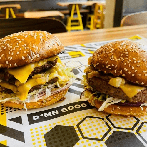 Taylor Gourmet Online Menu | Best American food in Washington