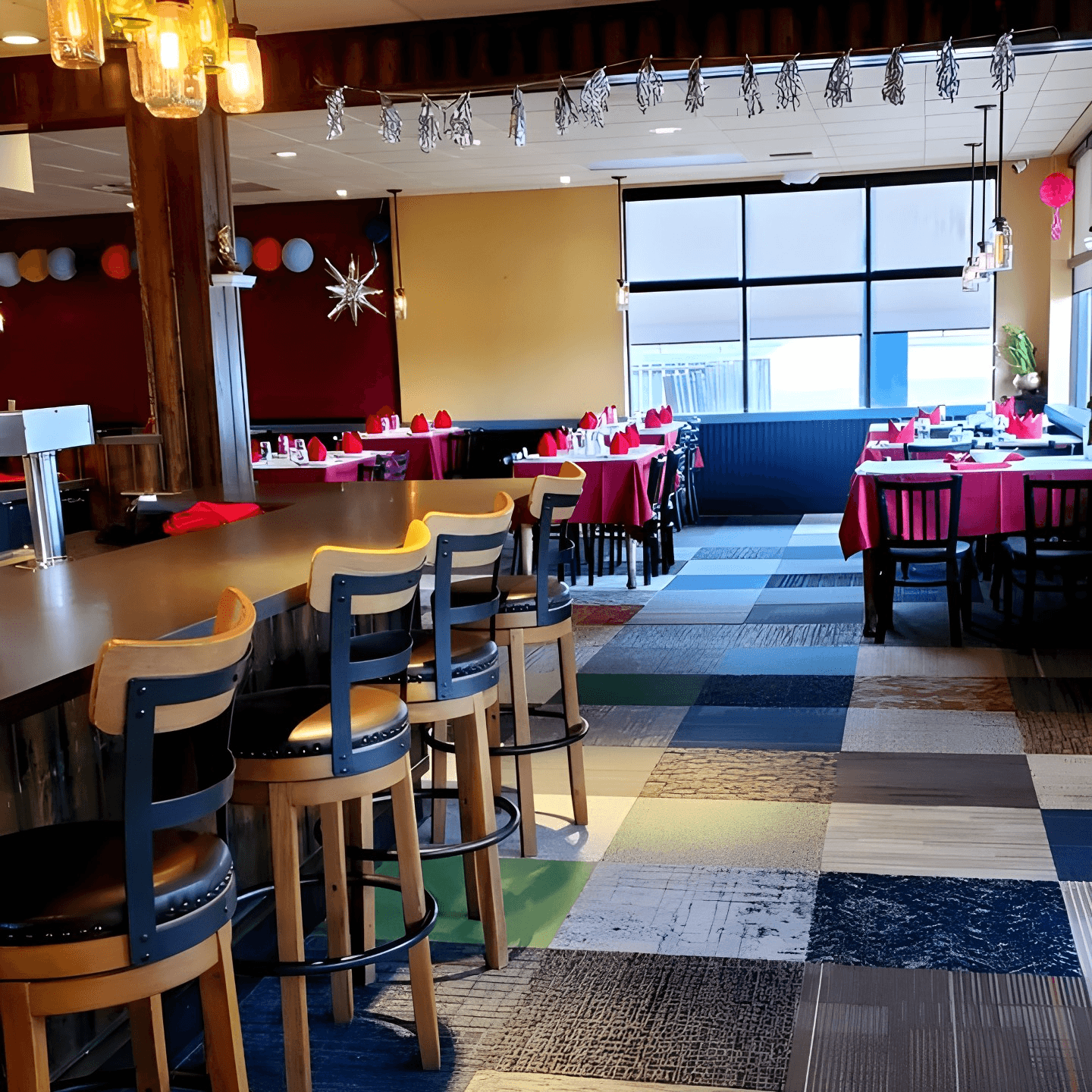 Everest Restaurant | Our Story