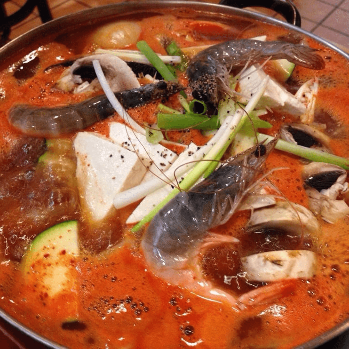 Best Korean food in Doraville, GA | Hae Woon Dae BBQ