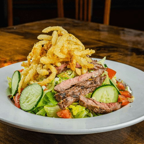 Best American restaurant in Manteca, CA | Dj’s Restaurant & Taphouse