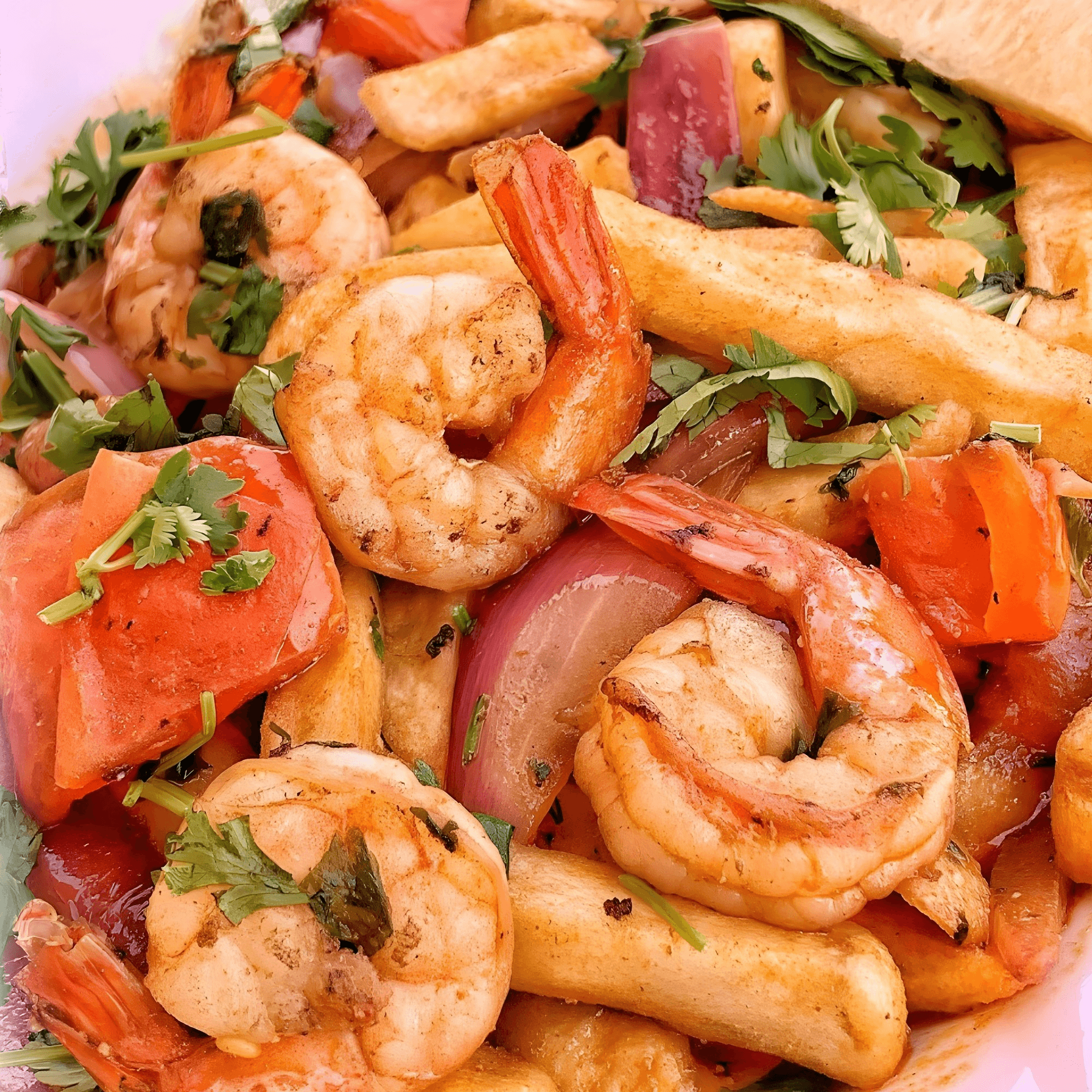 Best Peruvian food in Los Angeles, CA | Caveman Kitchen | Peruvian food ...