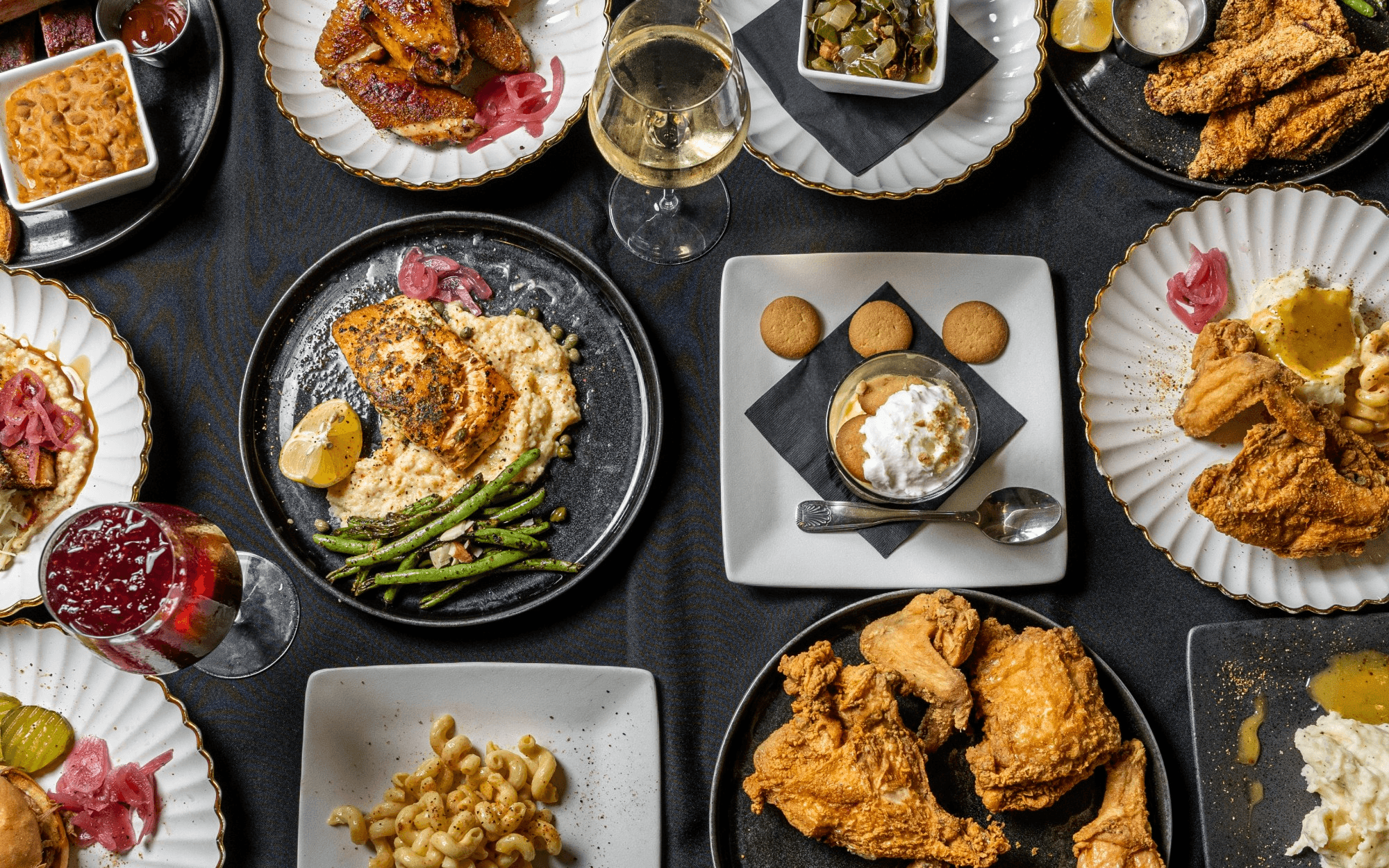 Best Southern food in Safety Harbor, FL | Southern Fresh | Southern ...