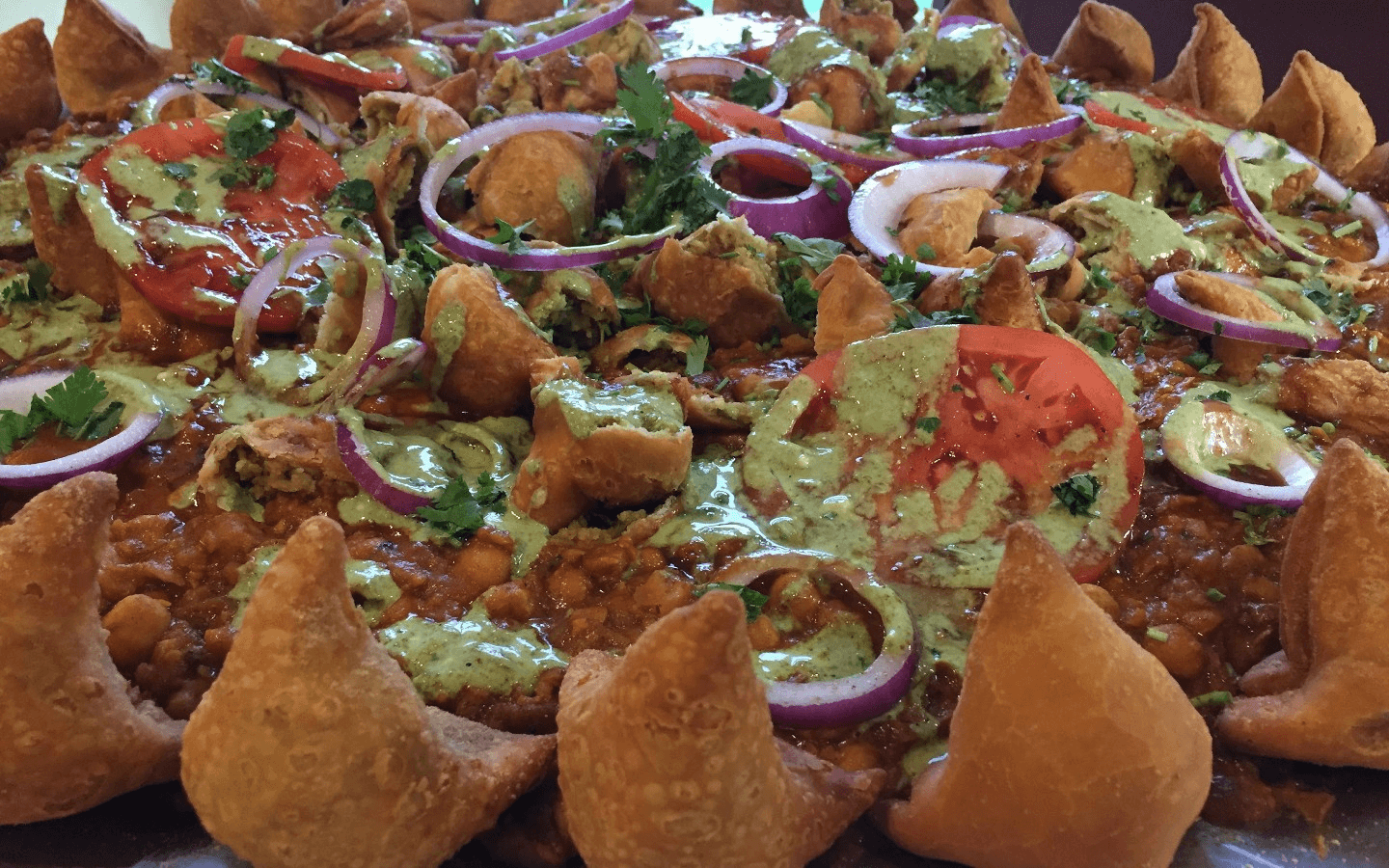 Best Halal food in Gaithersburg, MD | Kaveri South Indian Restaurant