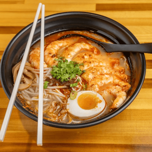 Nara Sushi Ramen Online Menu | Best Japanese food in Houston