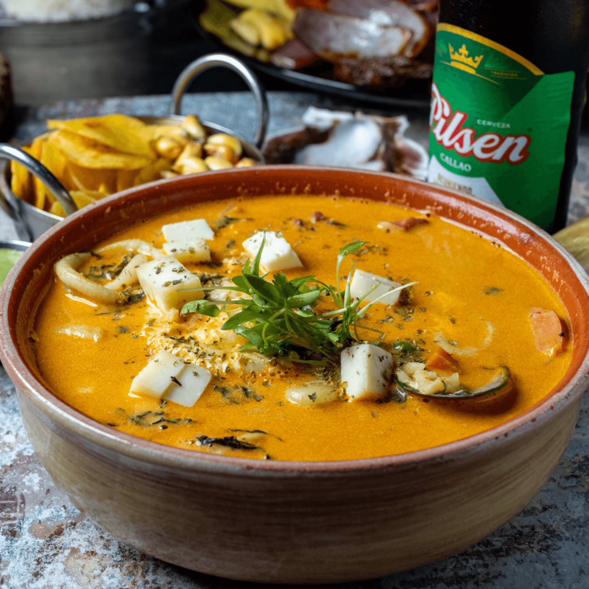 305 Peruvian Modern Cuisine | Peruvian restaurants in Brickell