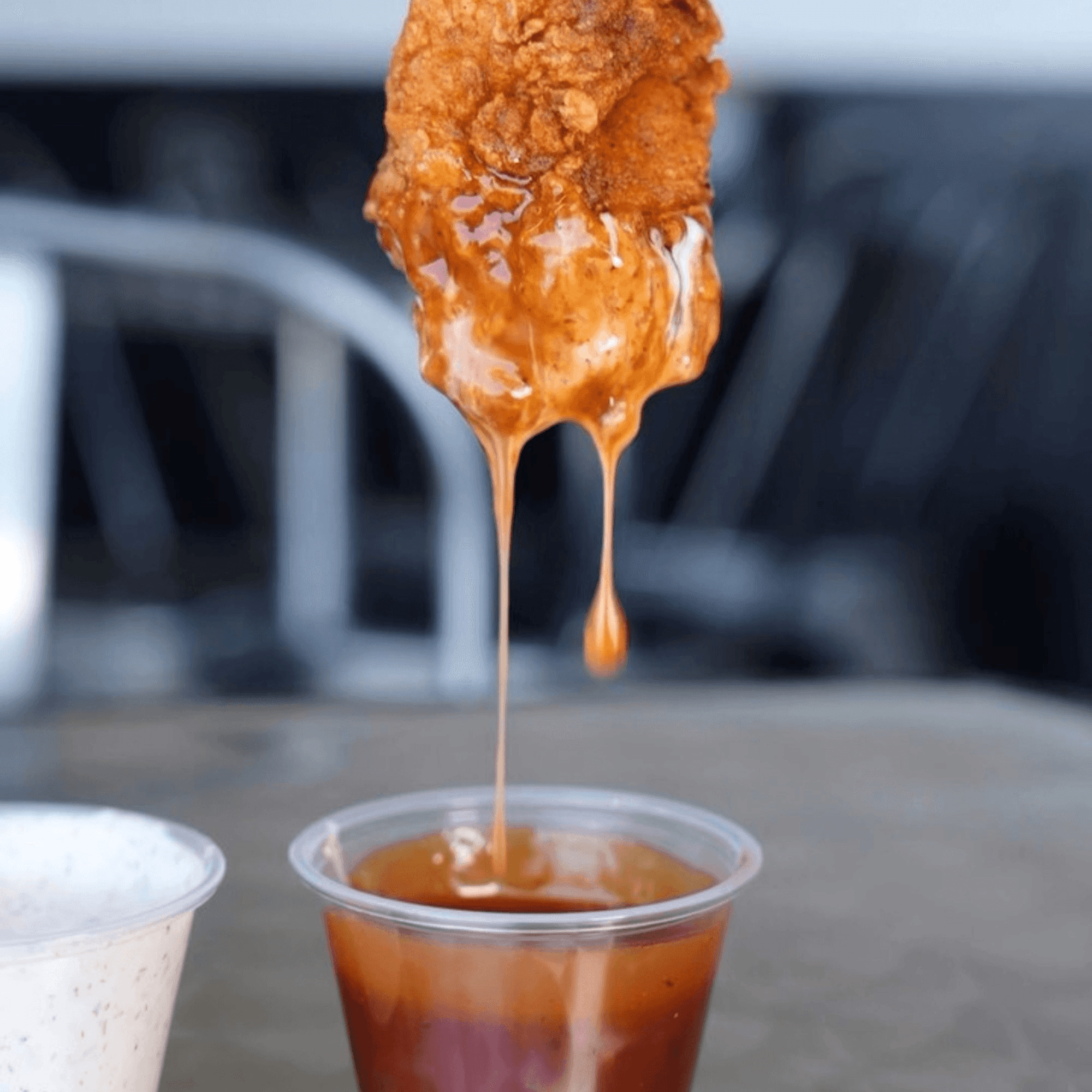 Bred Hot Chicken | Best Fried chicken restaurant in San Juan Capistrano ...