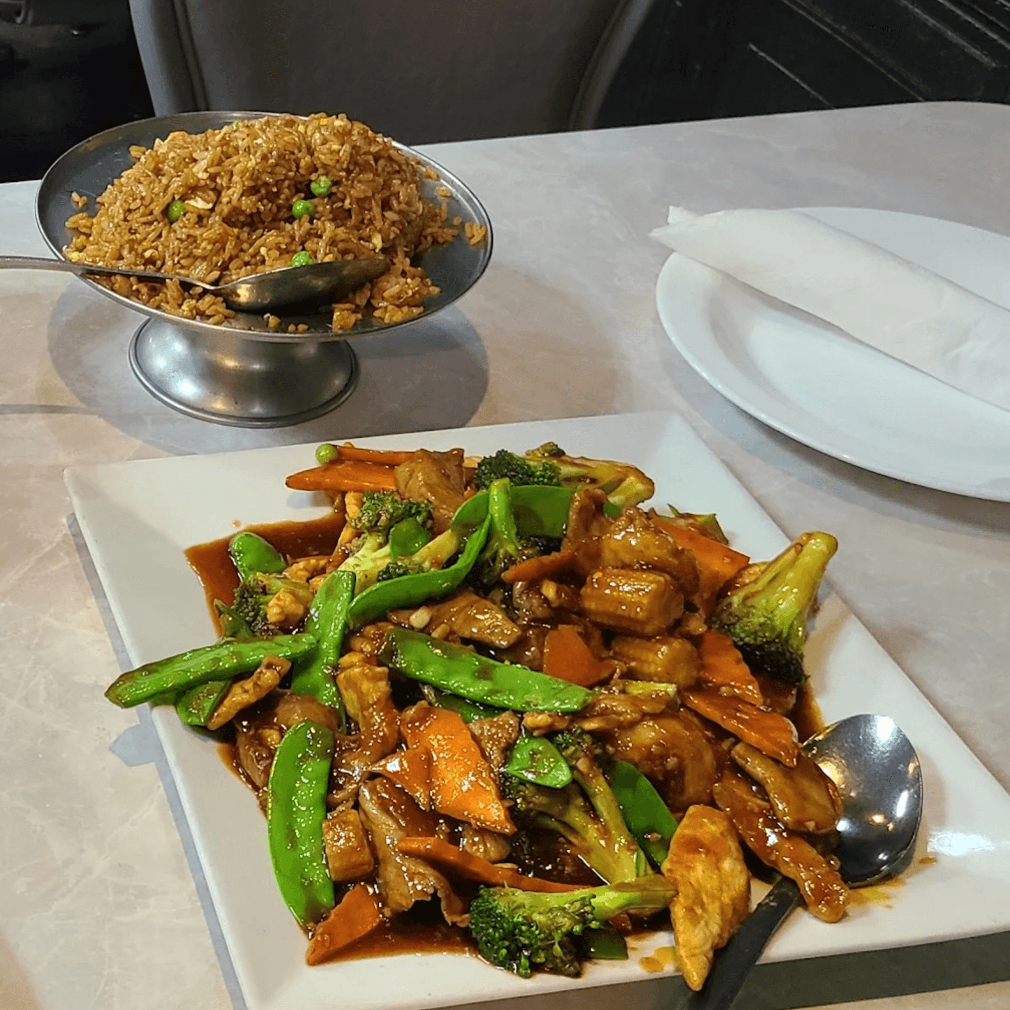 Best Asian food in Mound, MN | Asian Bistro | Asian food near me