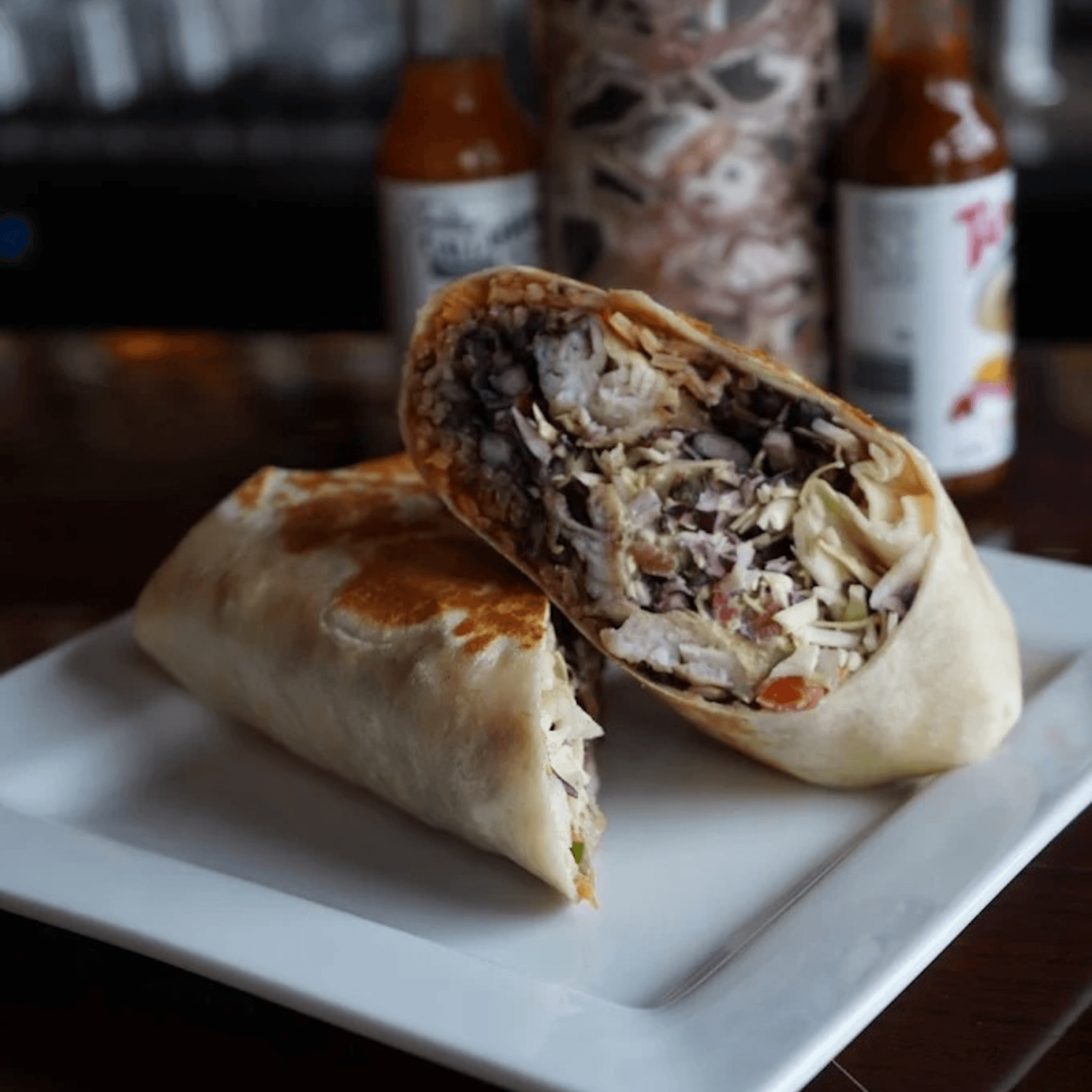 Red Star Taco Bar | Best Tacos in Washington | Tacos near me