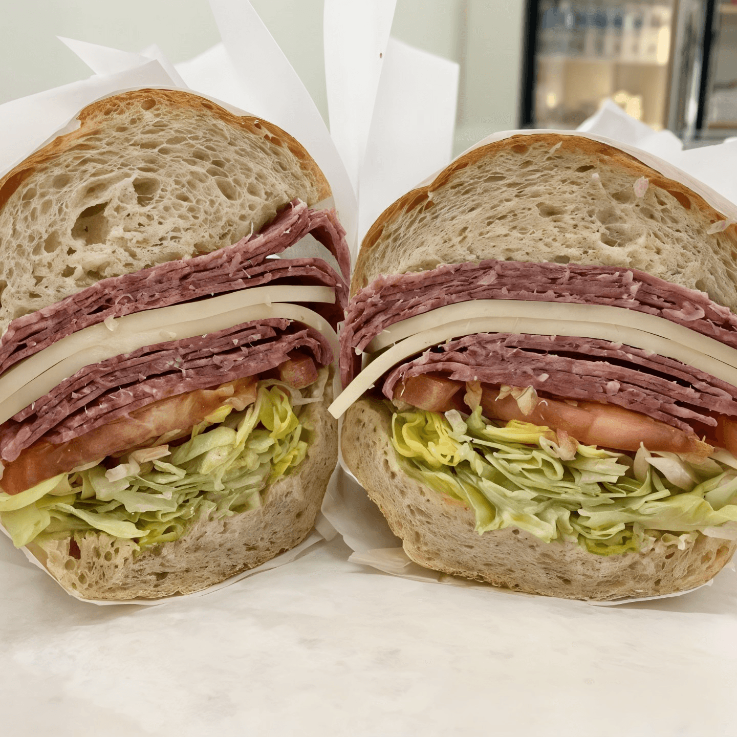 Best Sandwiches in Vallejo, CA | Picnicky's Sandwich Shop | Sandwiches ...