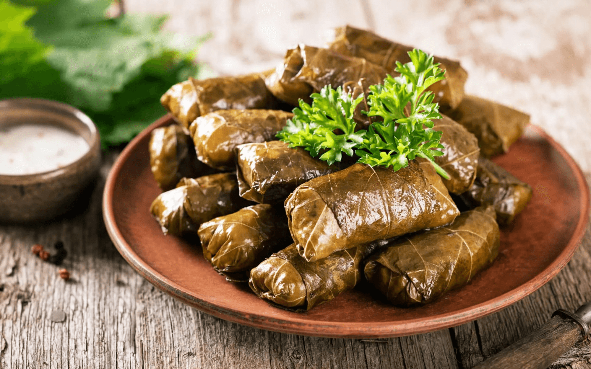 Best Greek food in Manchester, NH | Fotia Greek Taverna