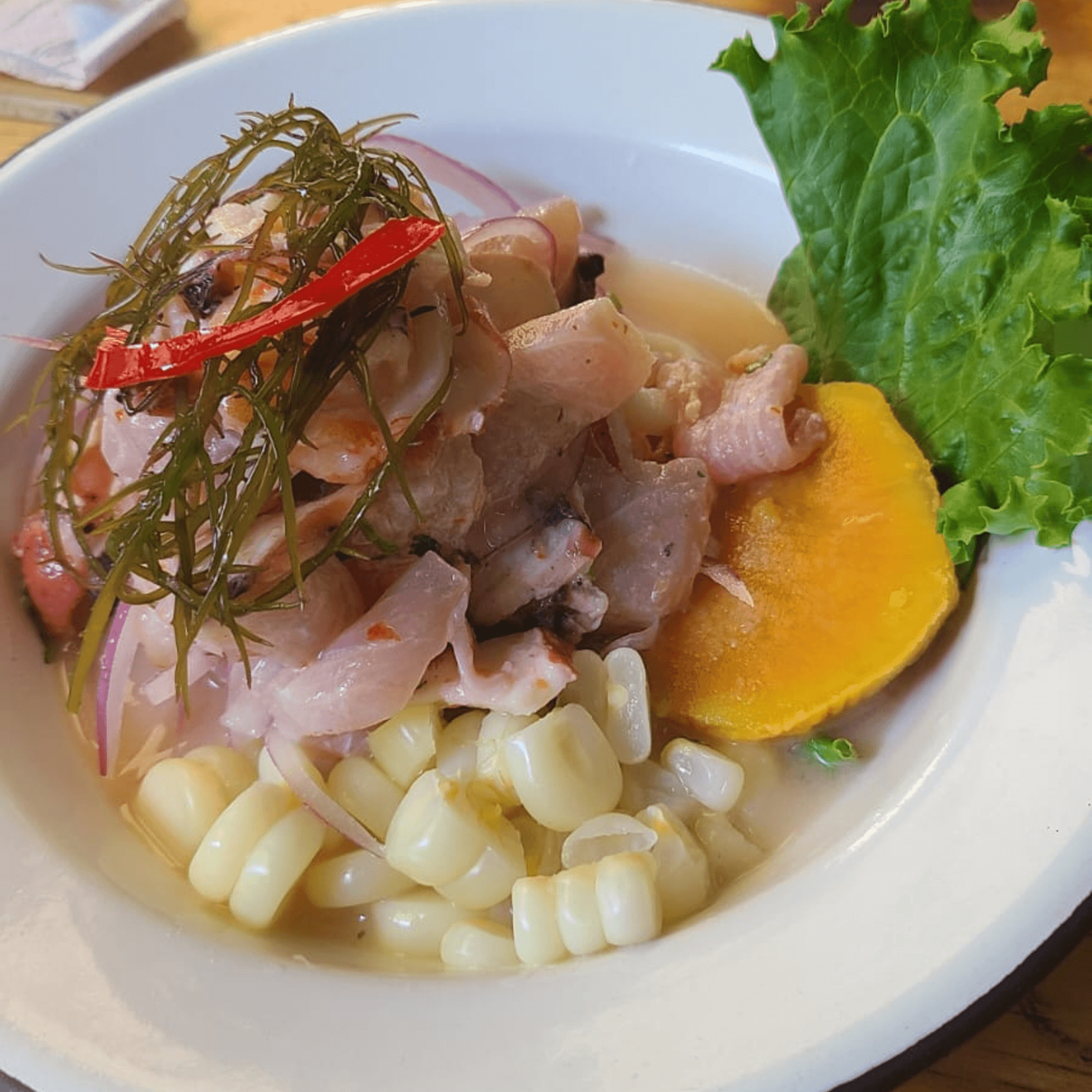 Best Peruvian food in Stamford, CT | Llama Lips Restaurant Pure ...